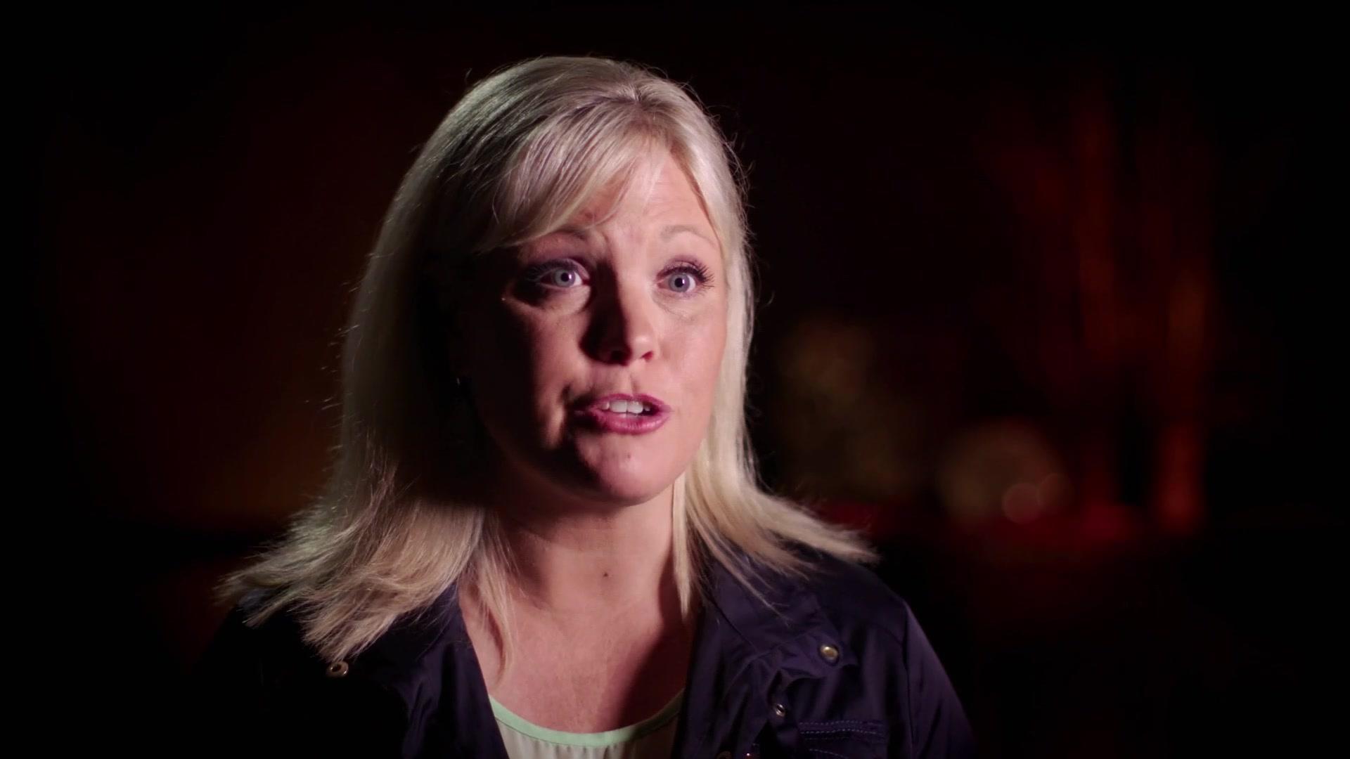 Watch Snapped: Killer Couples Episode: Danielle Hudson & Chaz ...