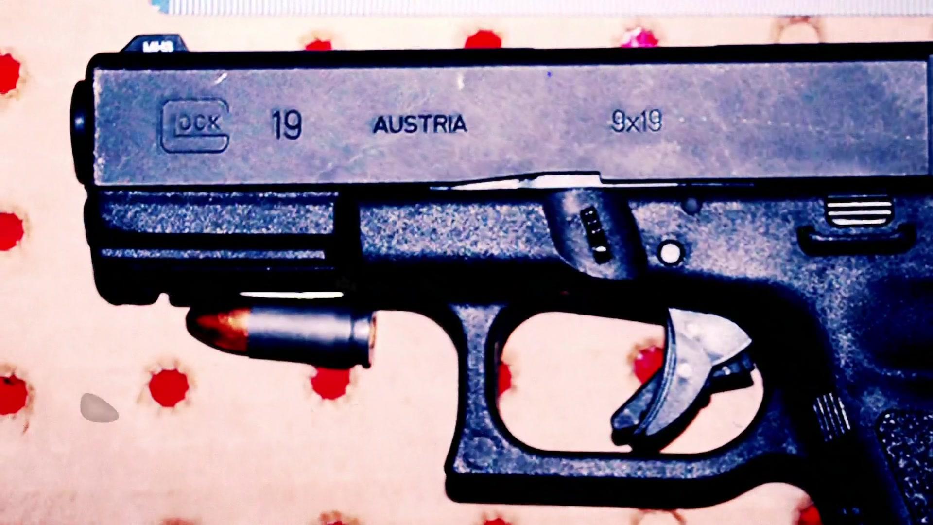 Watch Snapped: Killer Couples Episode: Brittany Smith and Jabrai Copney ...