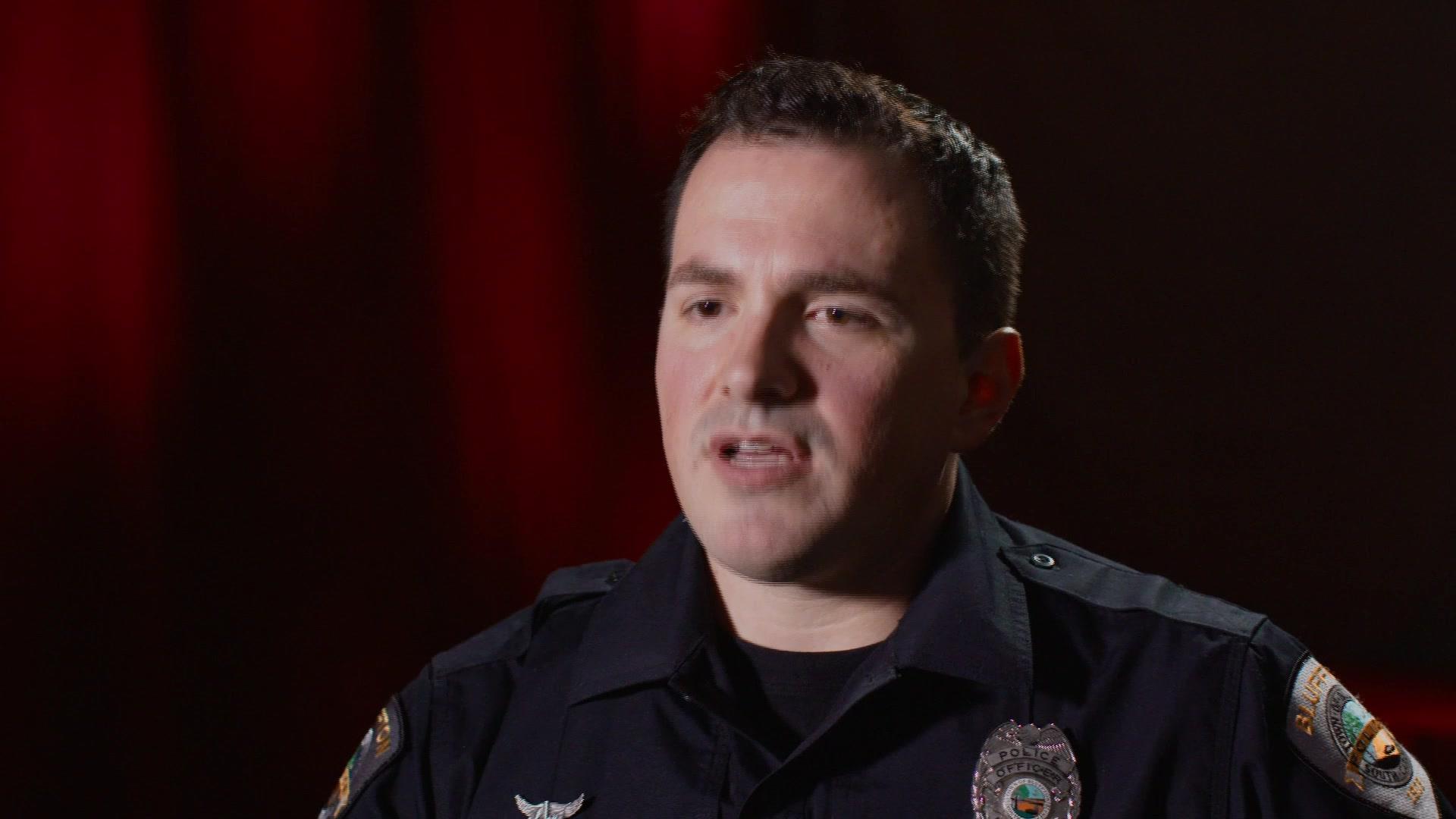 Watch Snapped: Killer Couples Episode: Sam & Colette Collins - NBC.com