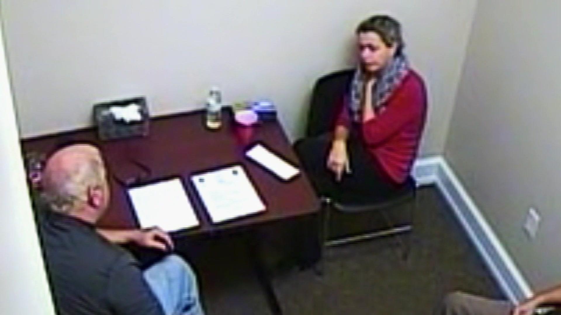 Watch Snapped Episode: Karina Rafter - NBC.com