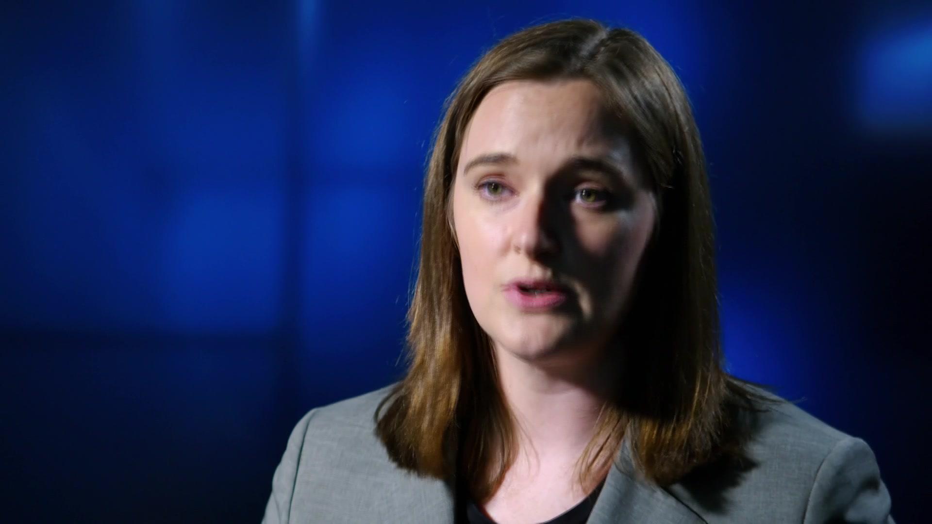 Watch Snapped Episode: Letti Strait - NBC.com