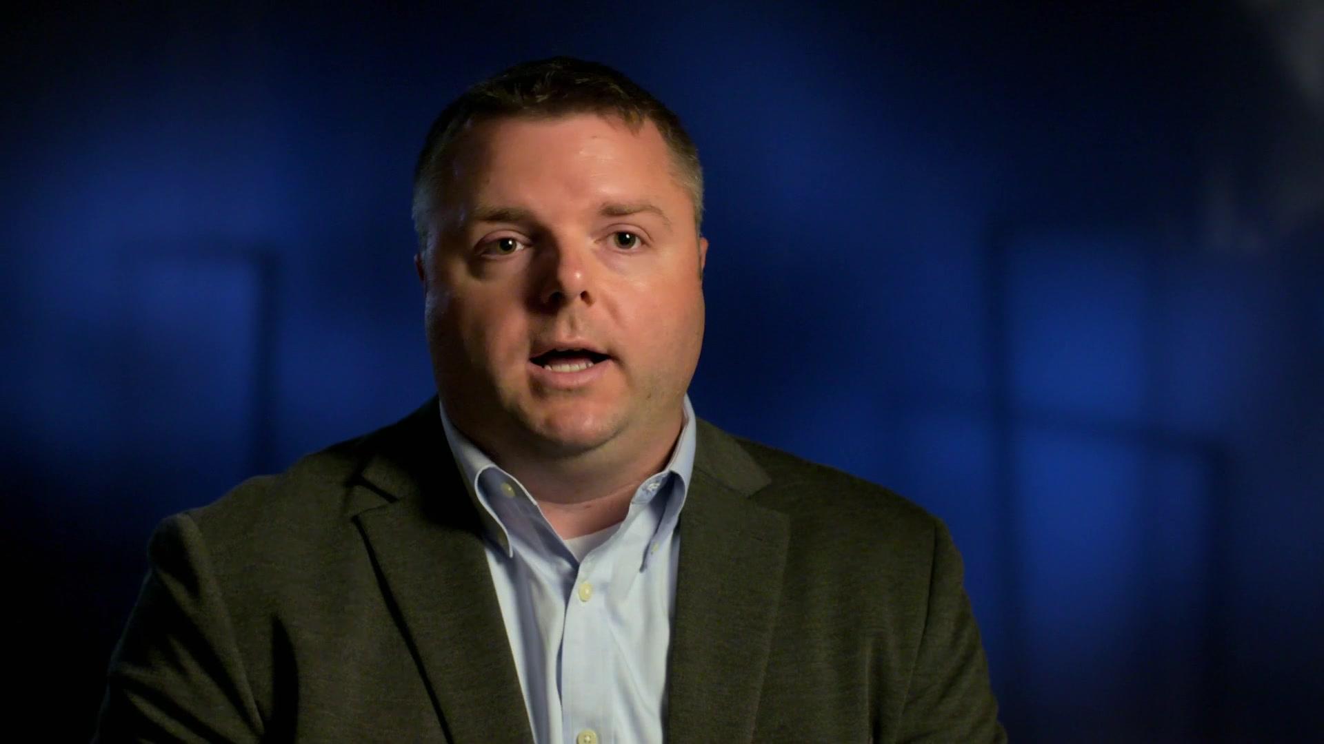 Watch Snapped Episode: Christine Roush - NBC.com