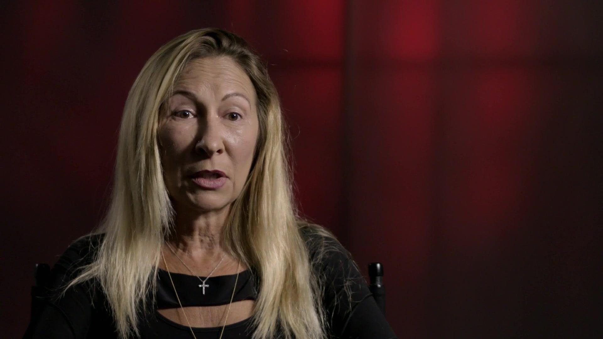 Watch Snapped Episode: Debra Hartman - NBC.com