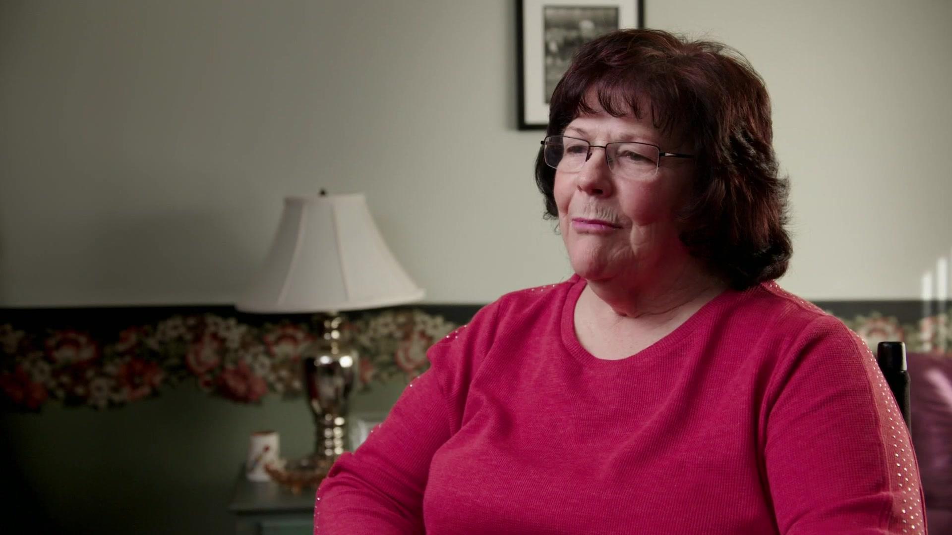 Watch Snapped Episode: Notorious: Prescription for Death-Kristen ...