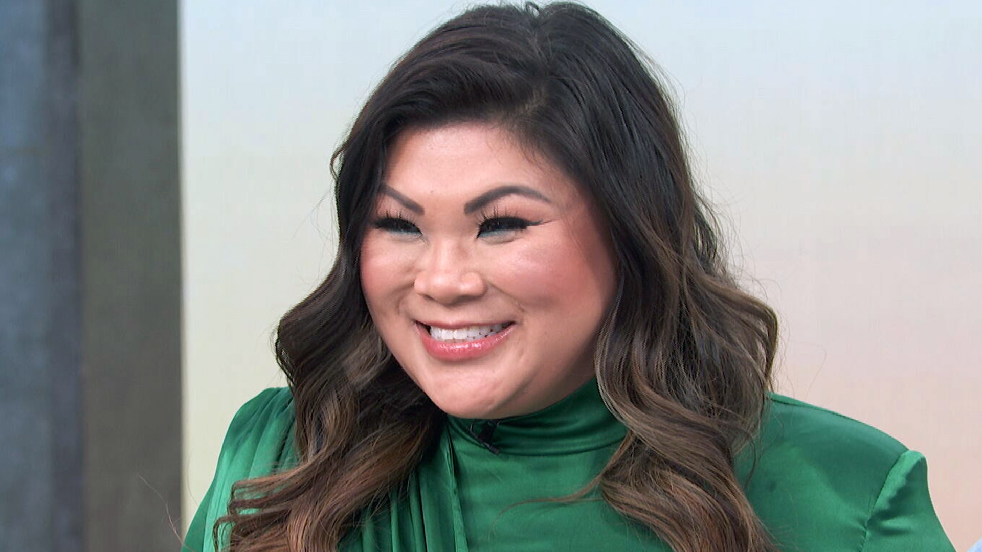 Watch Access Daily Episode: Brian Malarkey Cooking Demo and more ...