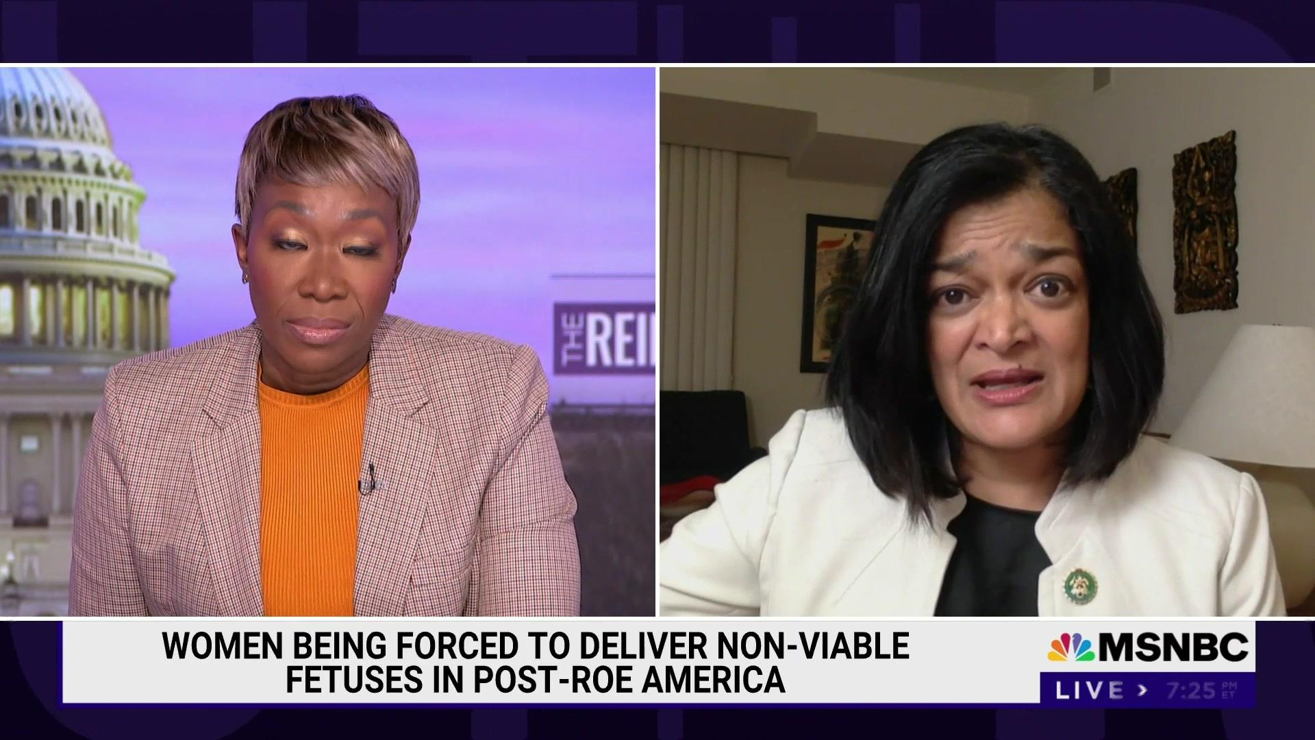 Watch The ReidOut Episode: The ReidOut - 1/11/23 - NBC.com