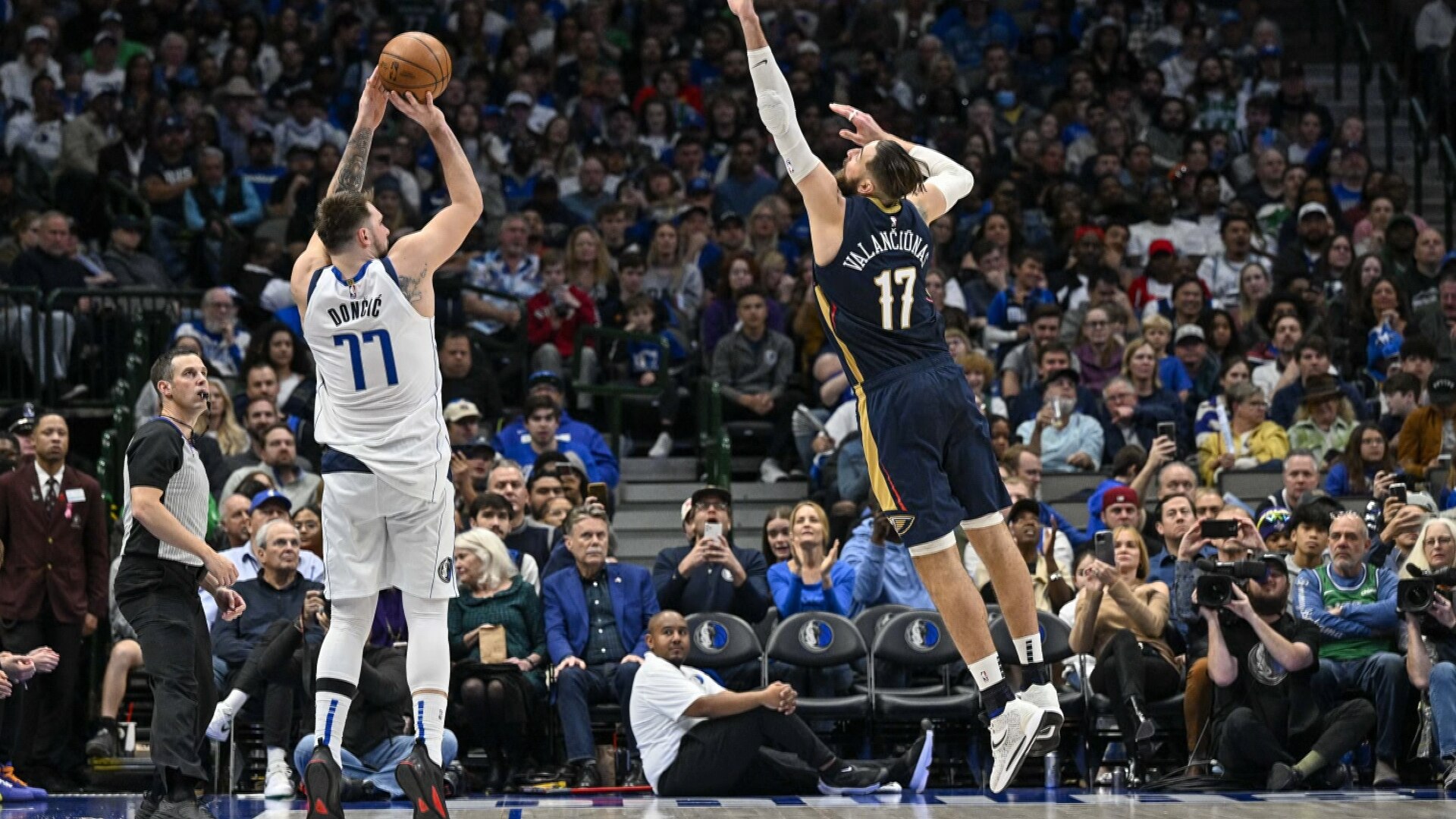 Watch Brother from Another Clip: Unpacking the cause of the NBA's ...