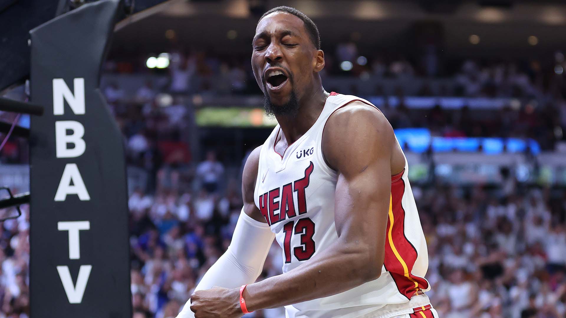 Watch null Clip: What NBA big man is most likely to win NBA DPOY? - NBC.com