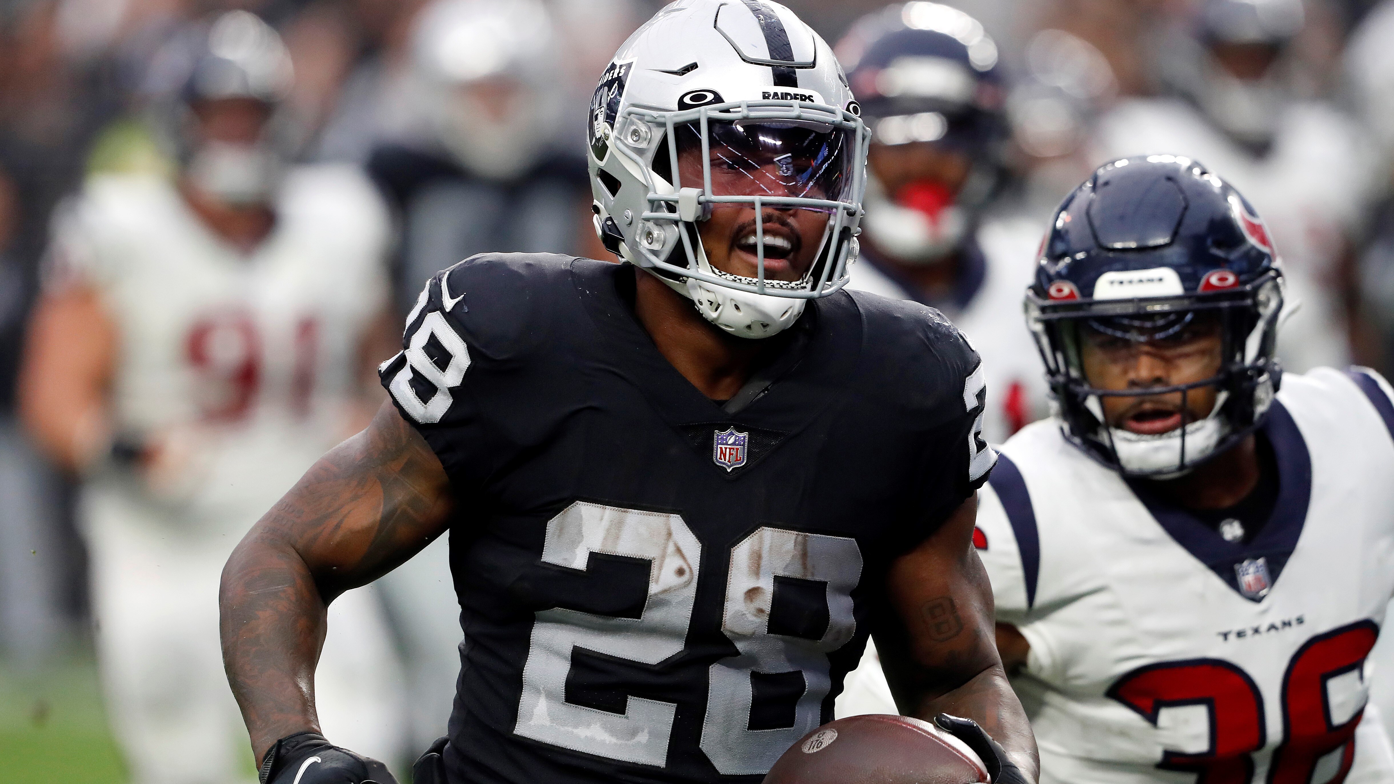 Watch ProFootballTalk Clip: PFT Draft: Week 7 Sunday statements - NBC.com