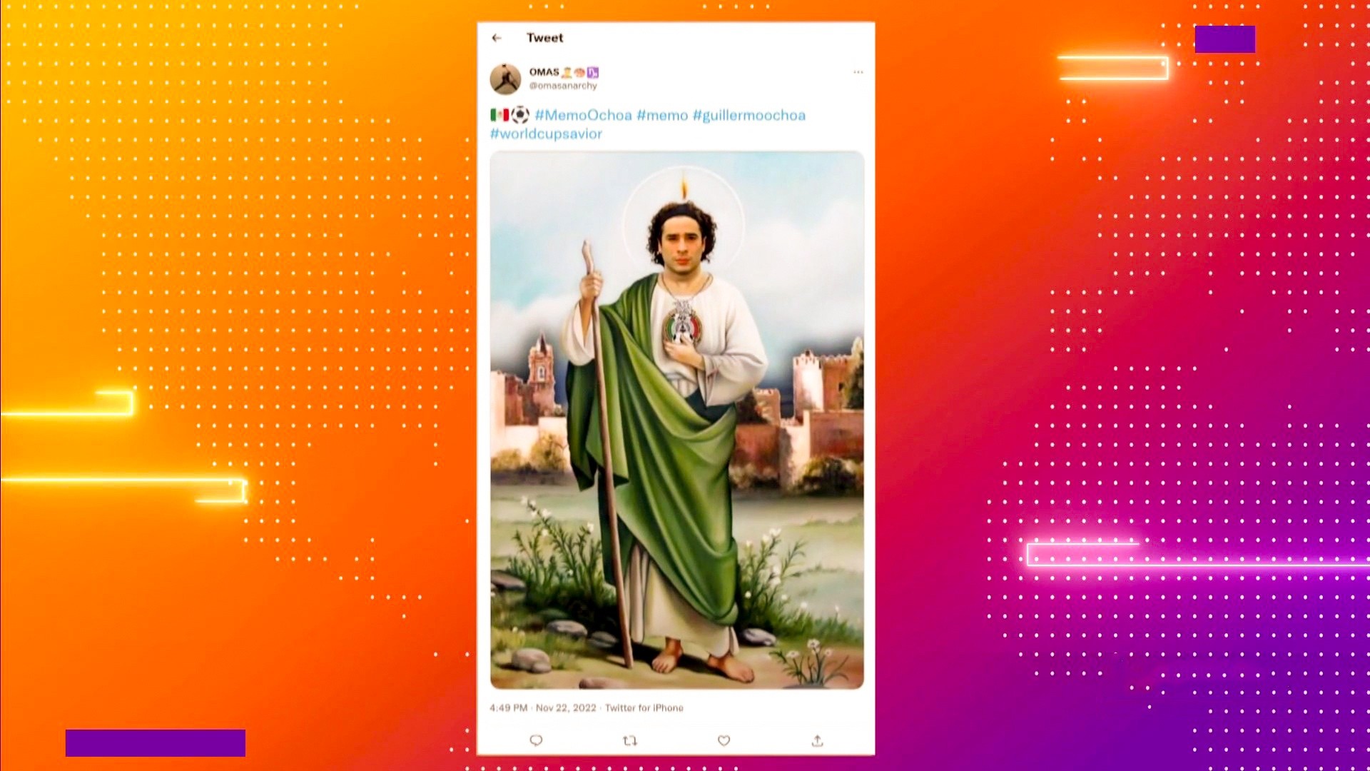 Watch Noticias Telemundo Mediodía Highlight: Tendencias Mundiales ...