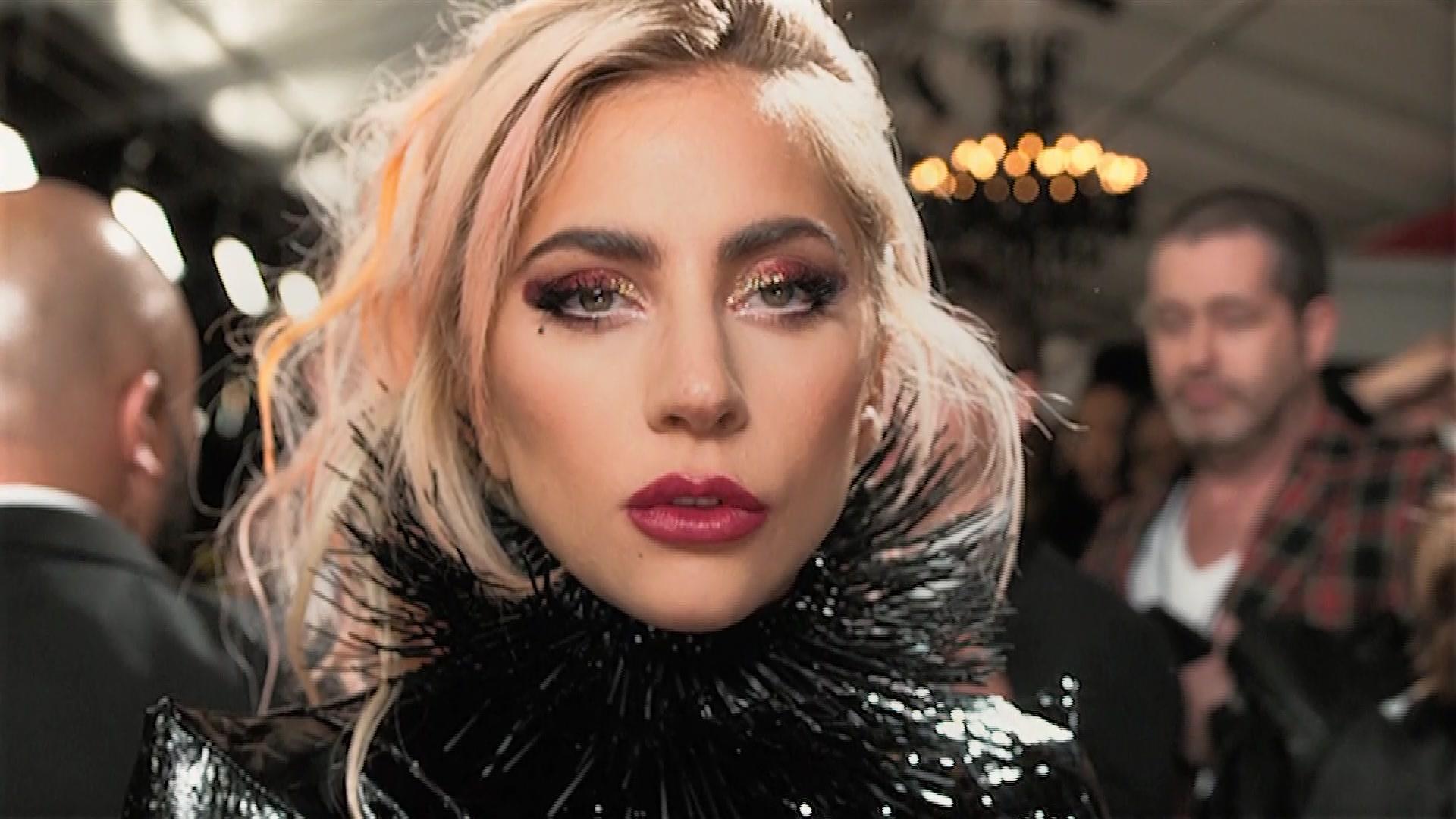 Watch 10 Things You Don't Know Episode: Lady Gaga - NBC.com