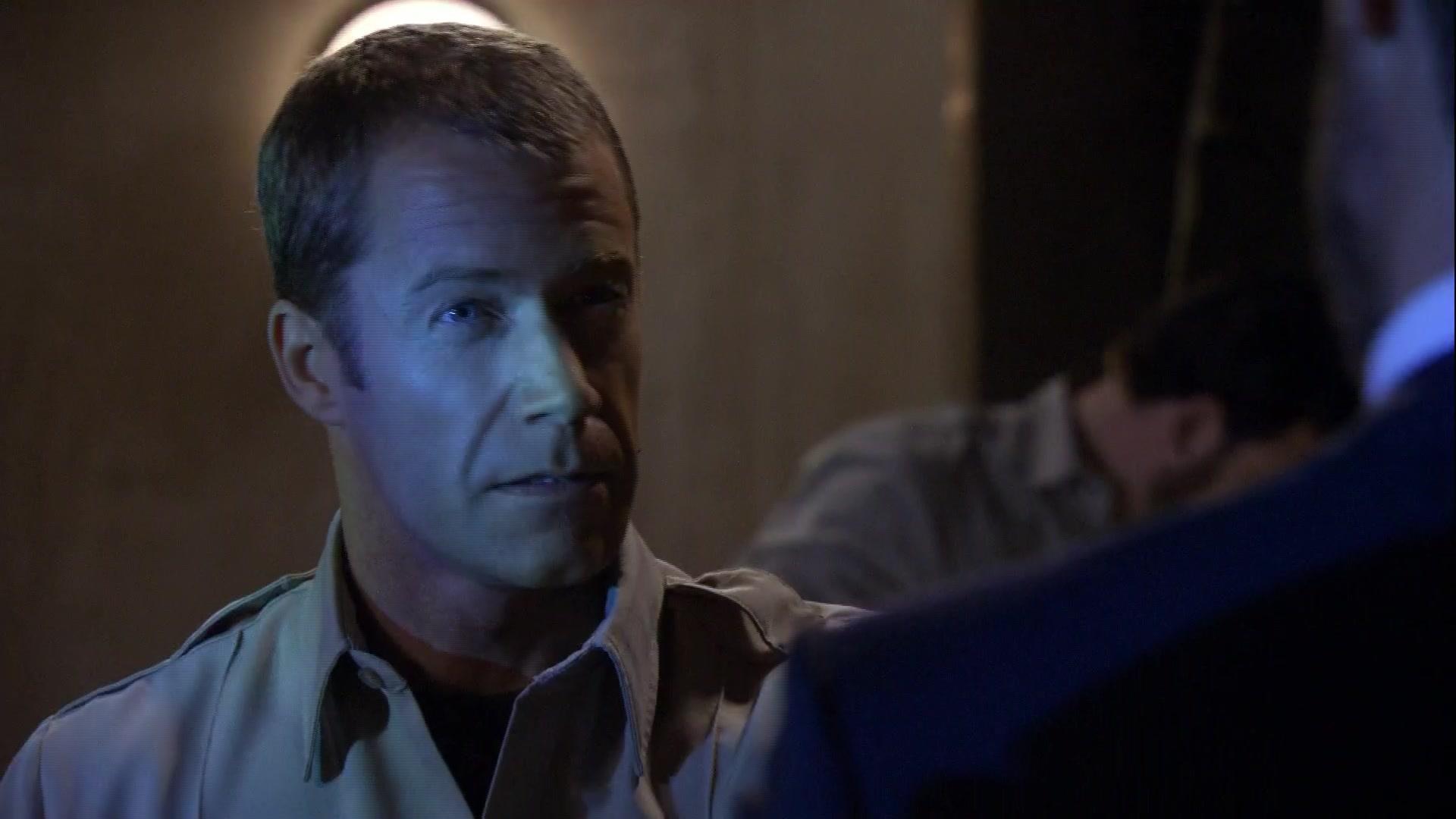 Watch Eureka Episode: I Do Over - NBC.com