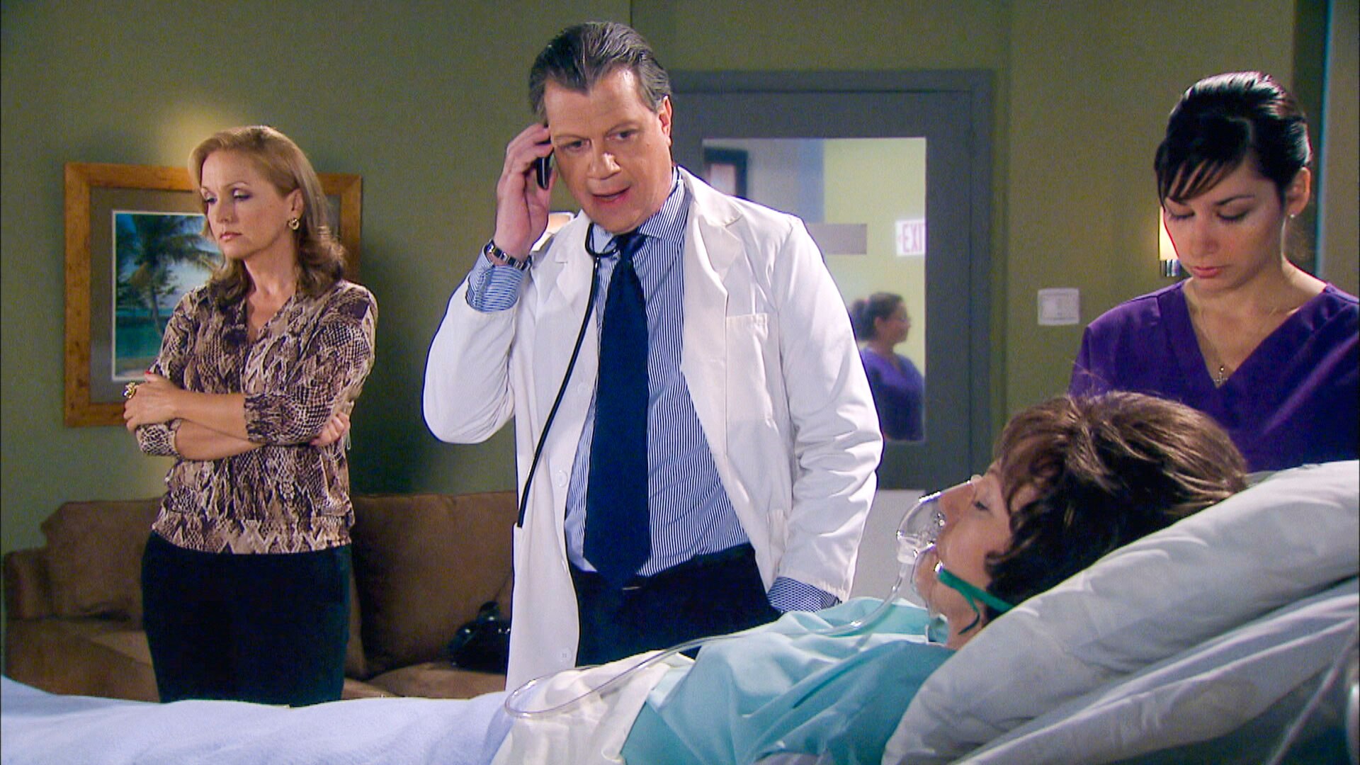 Watch Perro Amor Episode: Antonio jura vengarse - NBC.com