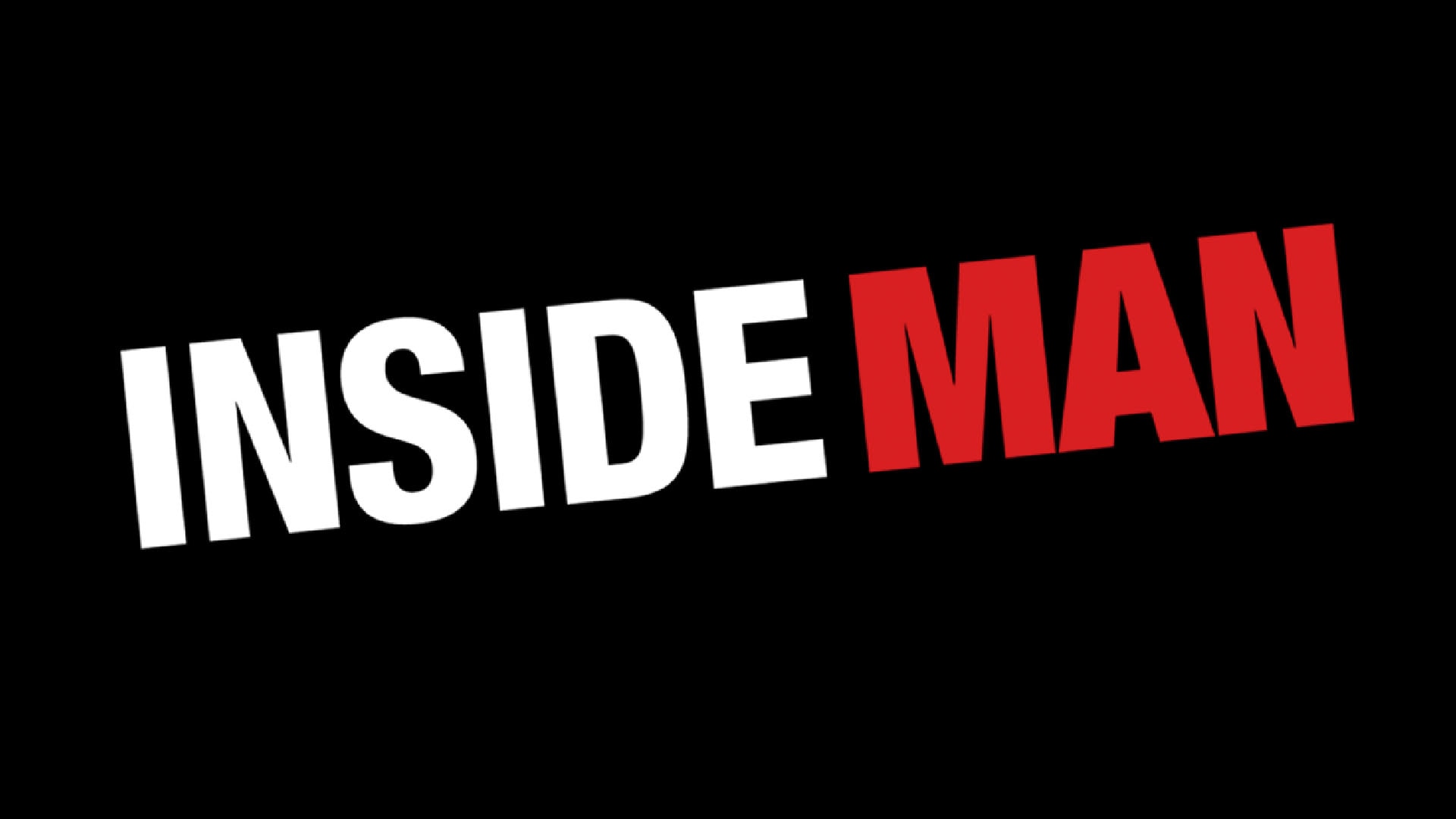 Inside Man (Telemundo) - NBC.com