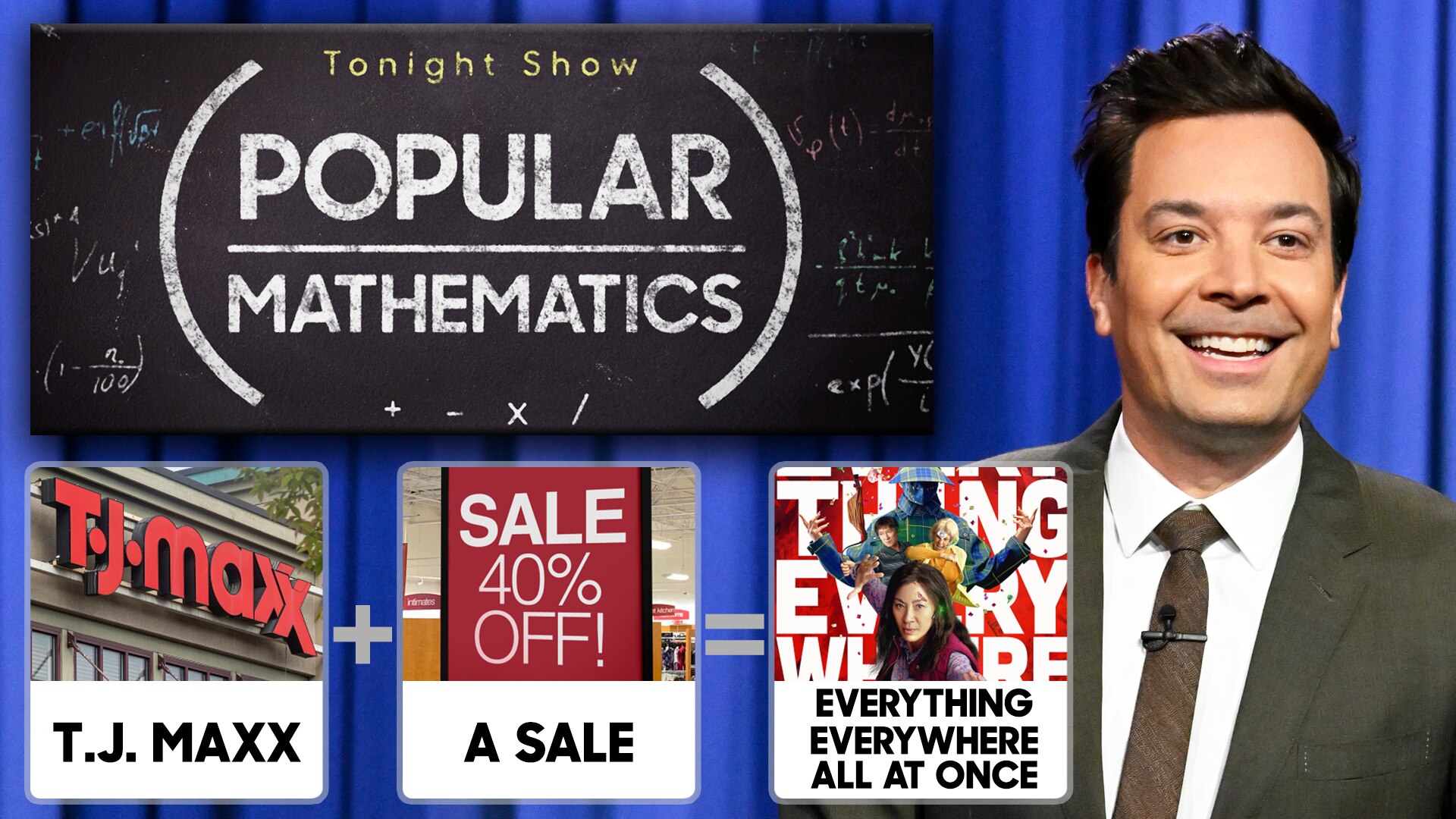 Watch The Tonight Show Starring Jimmy Fallon Highlight: Popular ...