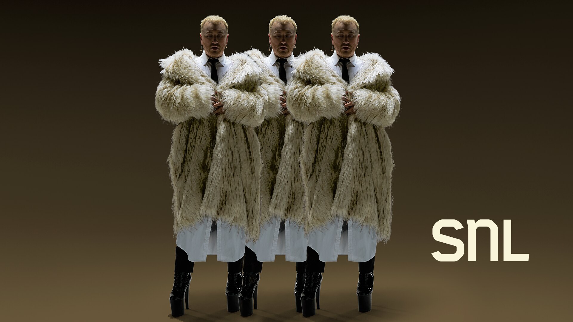 Saturday Night Live: Aubrey Plaza Bumper Photos Photo: 7018285 - NBC.com