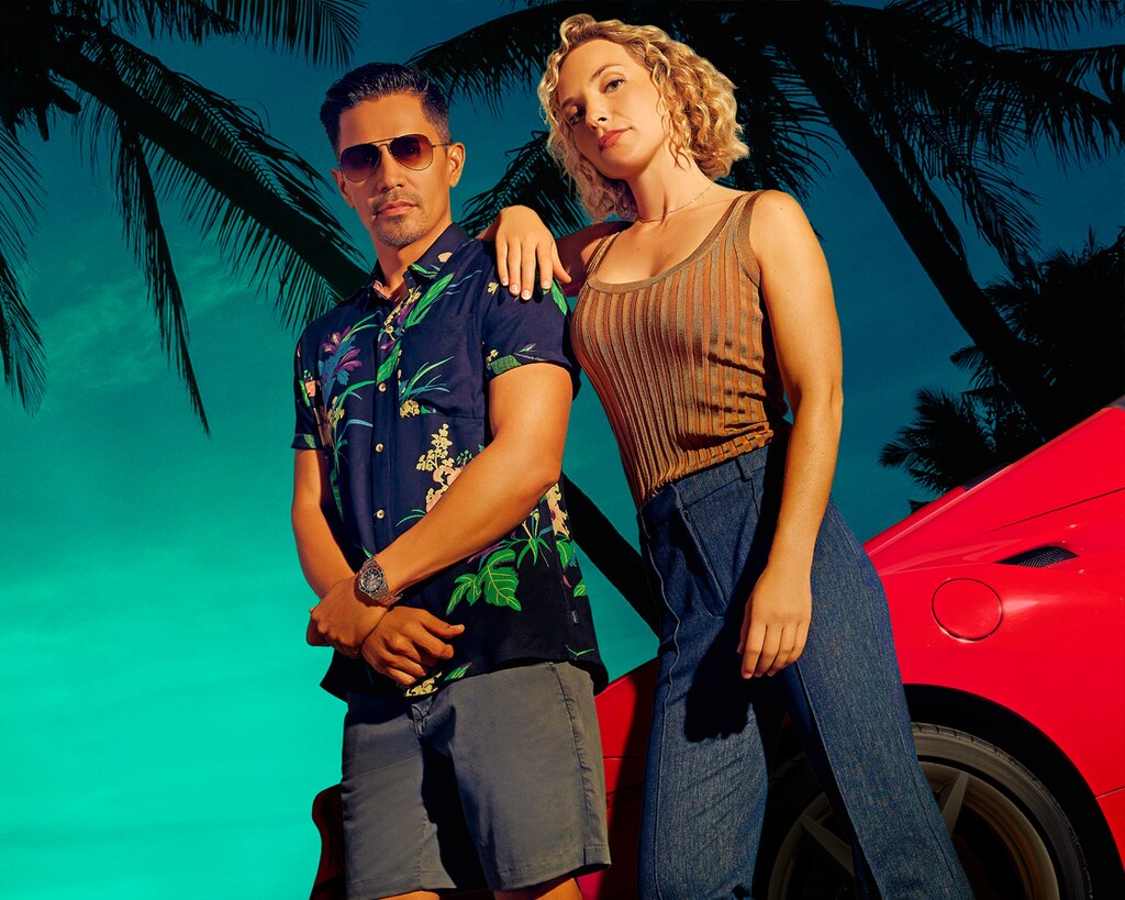 Magnum P.I. - NBC.com