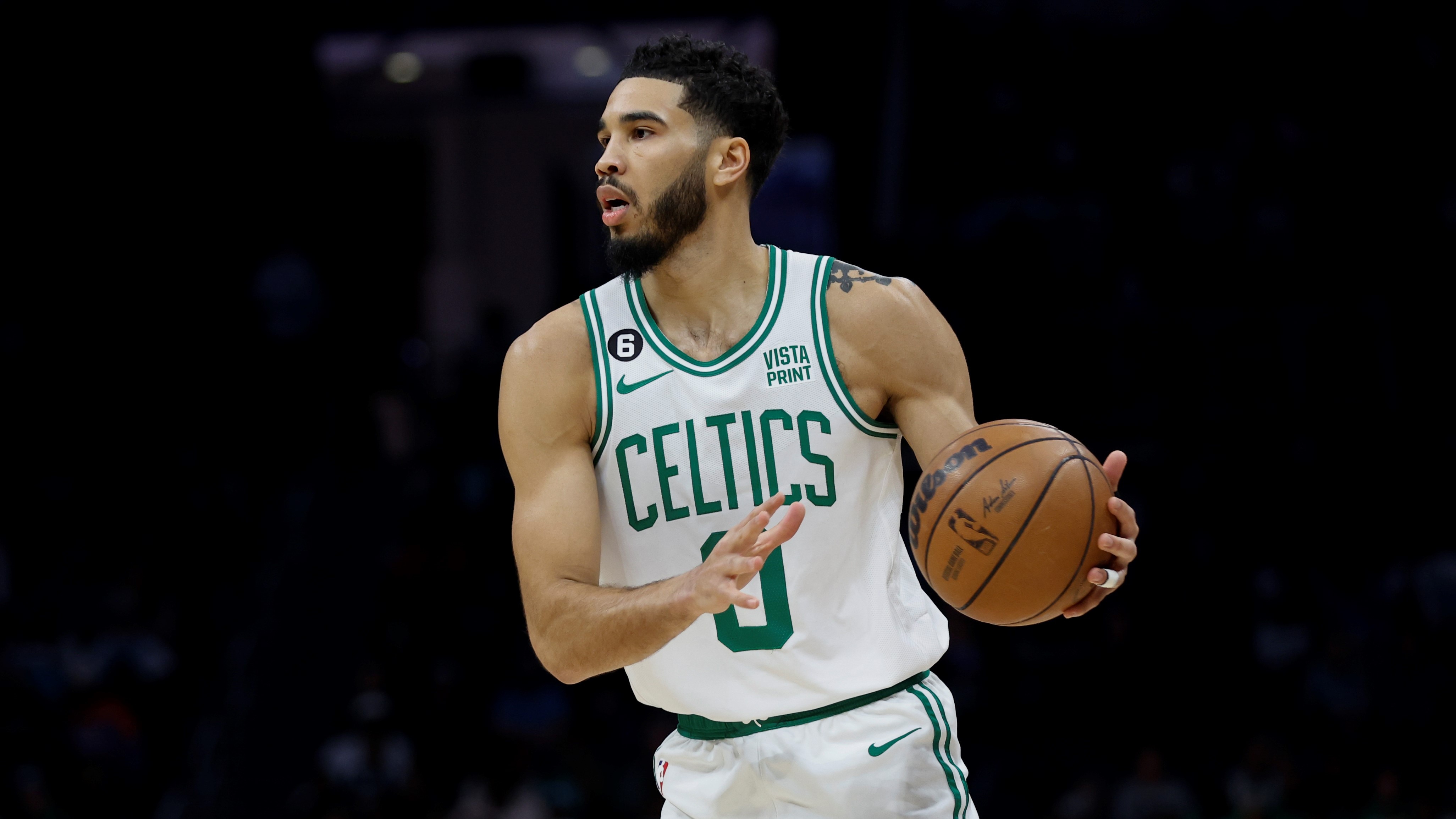 Watch Brother from Another Clip: Tatum, Jokic top BFA’s NBA MVP ballots ...