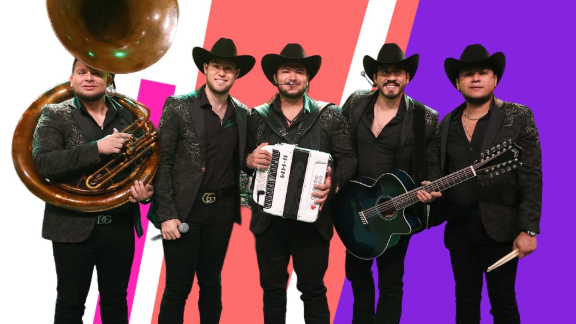 Watch En Casa con Telemundo Highlight: Calibre 50 cuenta cómo nació su ...
