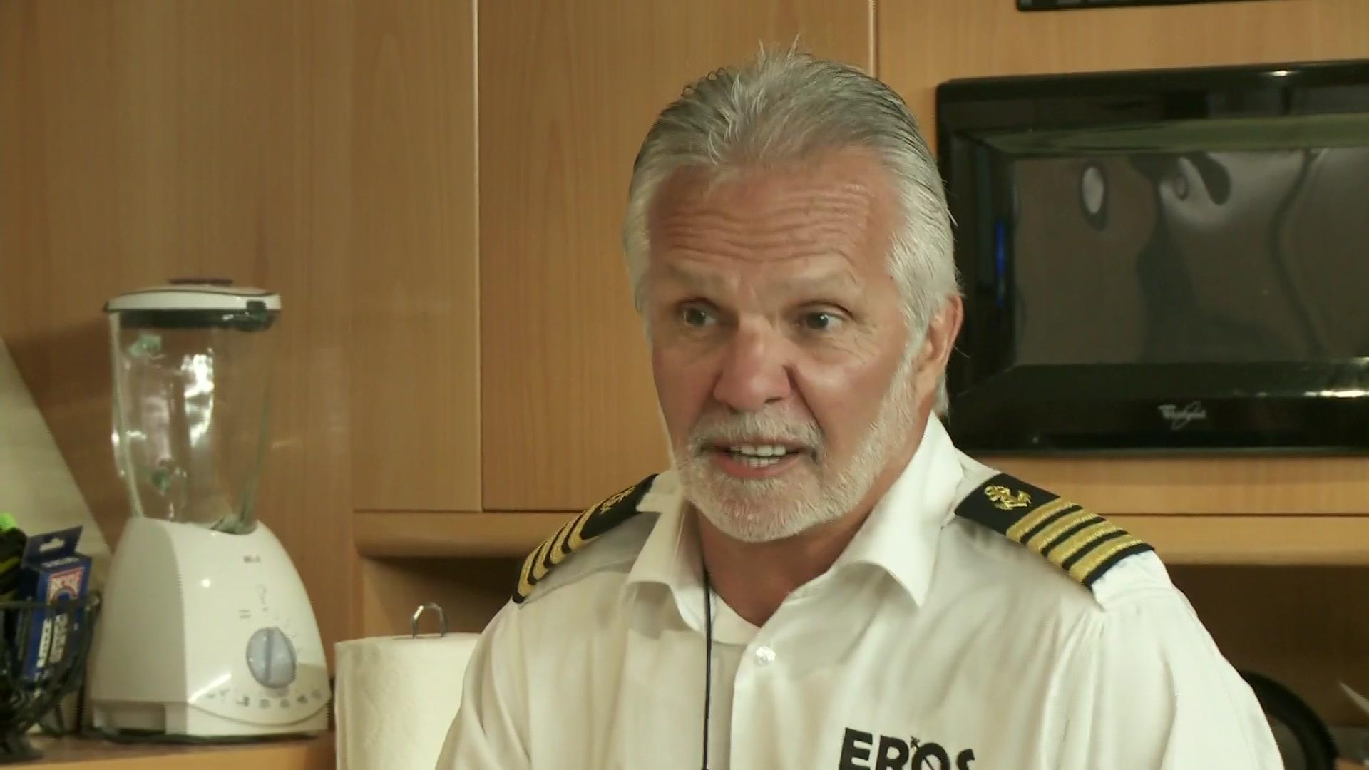 Watch Below Deck Episode: Boom Boom in the Laundry Room - NBC.com