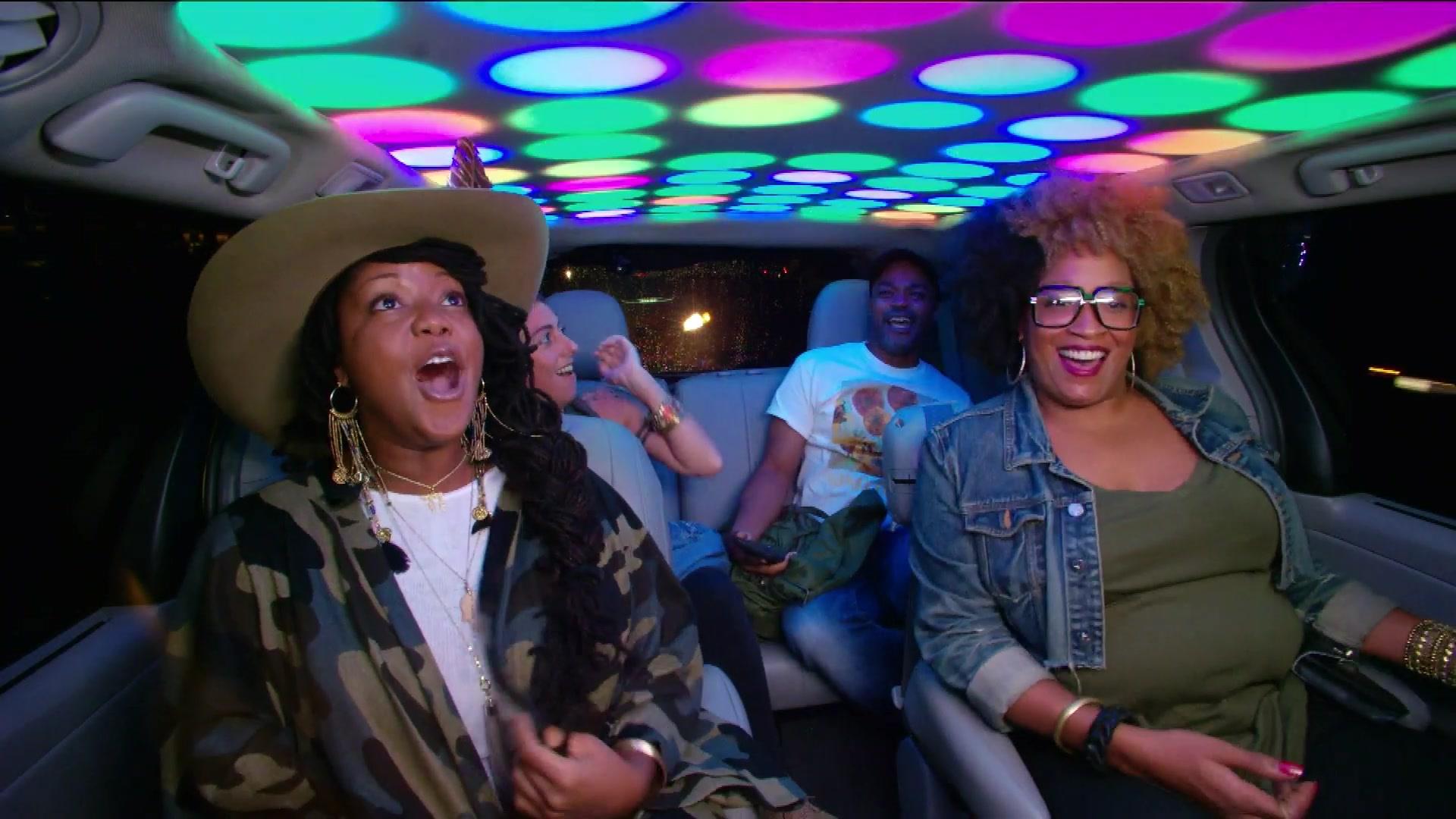 Watch Cash Cab Episode: Cash Cab 1434 - NBC.com