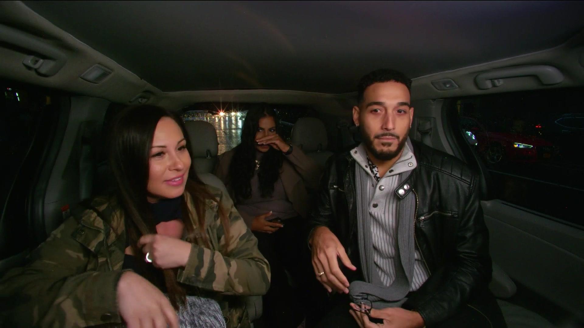 Watch Cash Cab Episode: Cash Cab 1443 - NBC.com