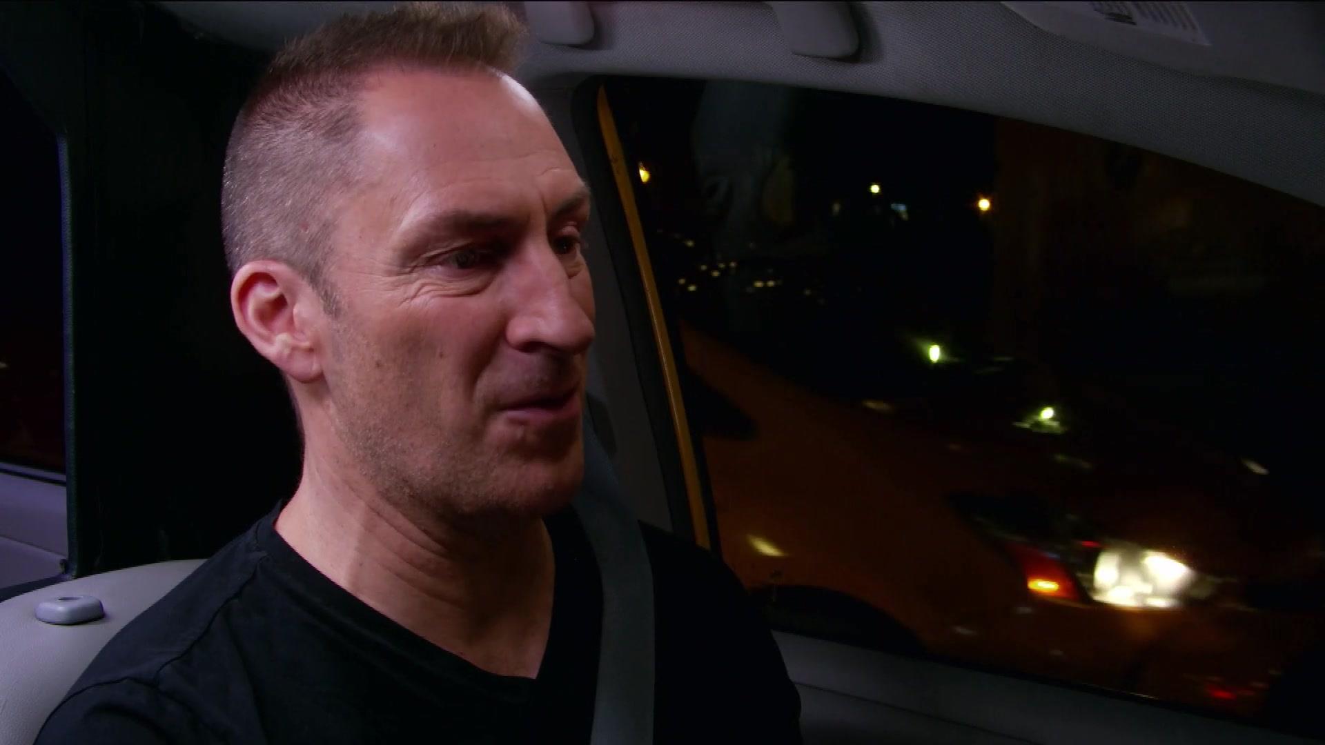 Watch Cash Cab Episode: Cash Cab 1445 - NBC.com