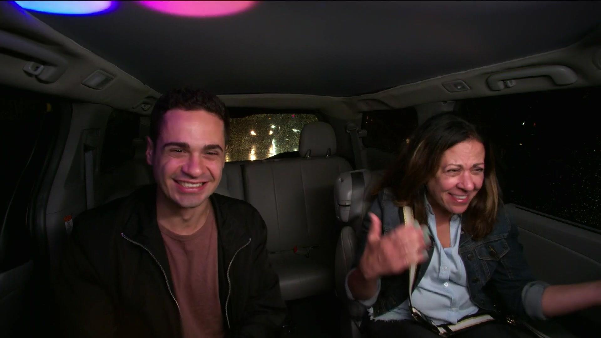 Watch Cash Cab Episode: Cash Cab 1449 - NBC.com