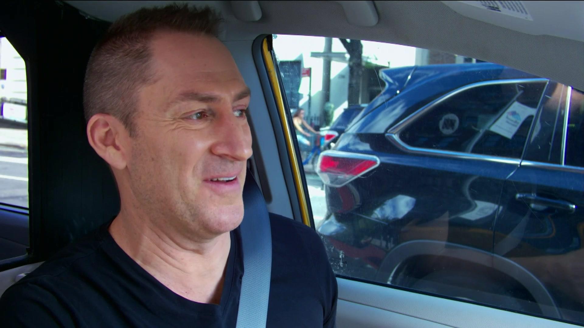 Watch Cash Cab Episode: Cash Cab 1451 - NBC.com