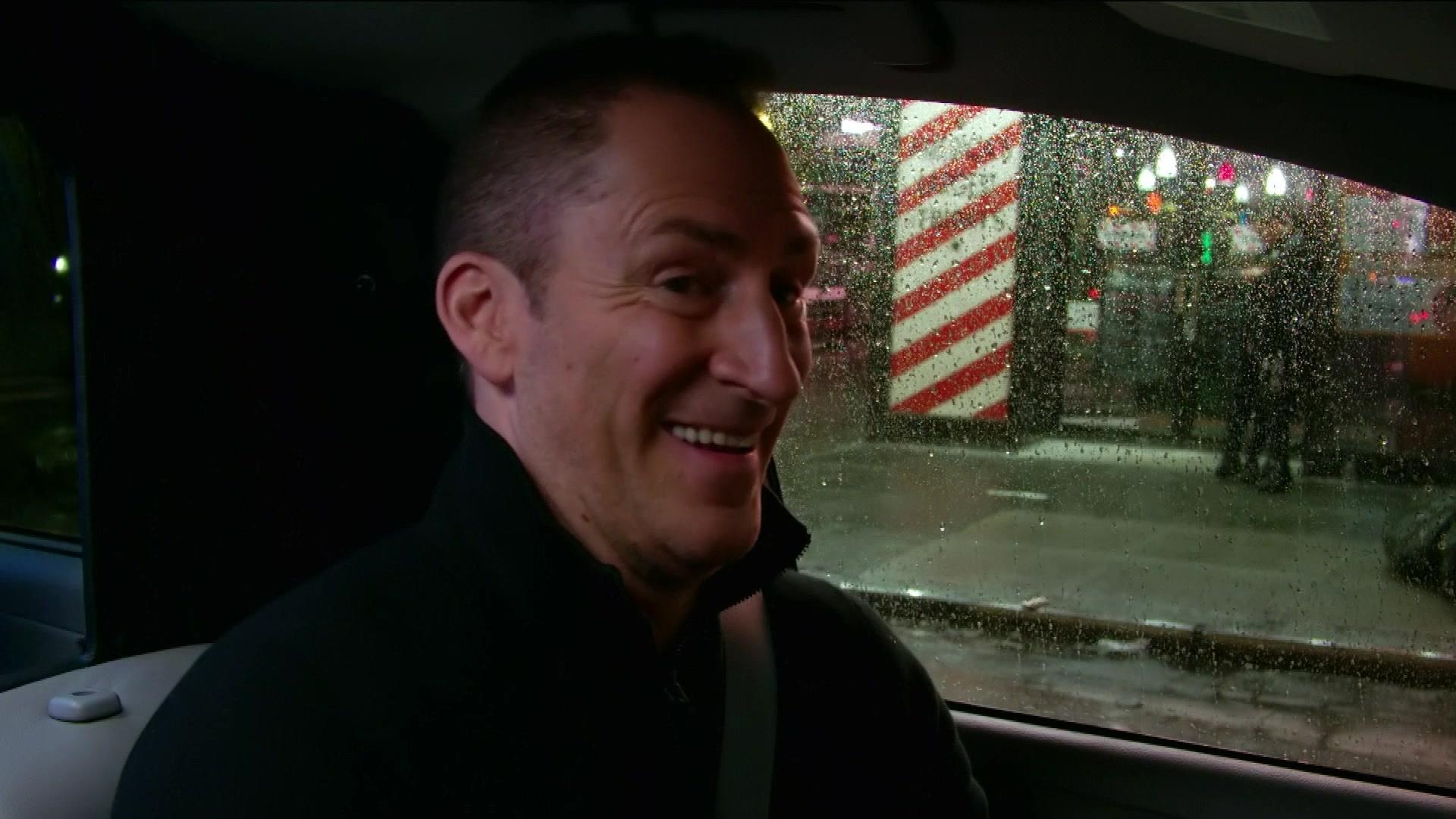 Watch Cash Cab Episode: Cash Cab 1458 - NBC.com