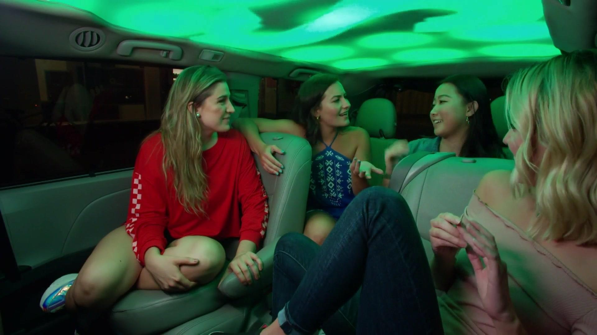 Watch Cash Cab Episode: Cash Cab 1462 - NBC.com