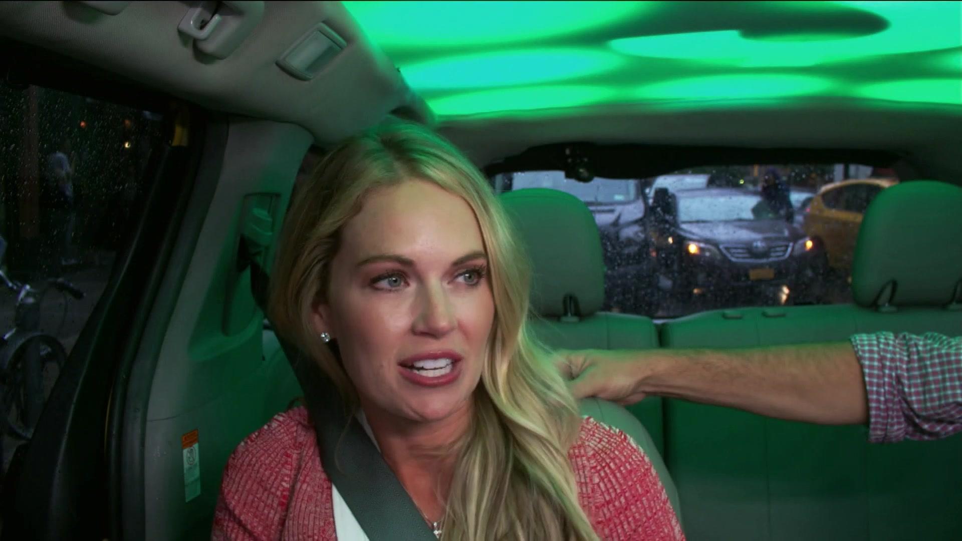 Watch Cash Cab Episode: Cash Cab 1463 - NBC.com