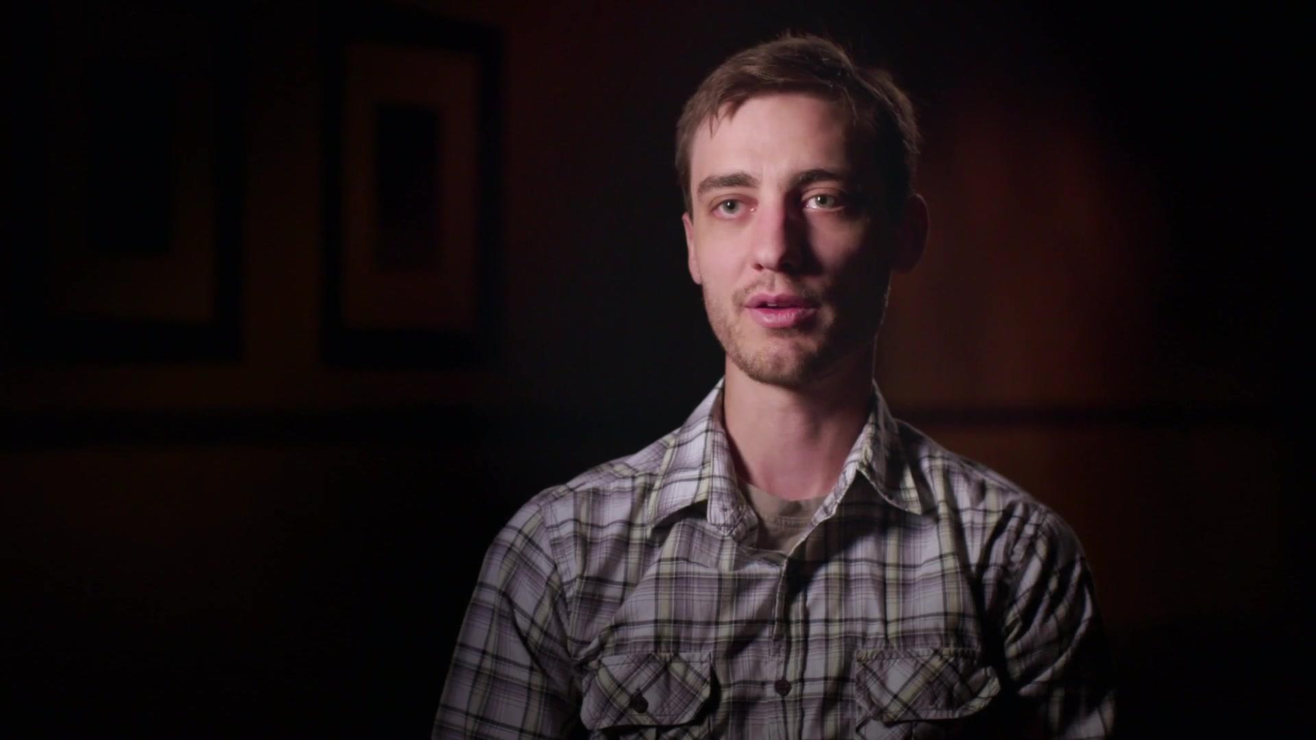 Watch Snapped: Killer Couples Episode: Angela Hill/Logan McFarland - NBC.com