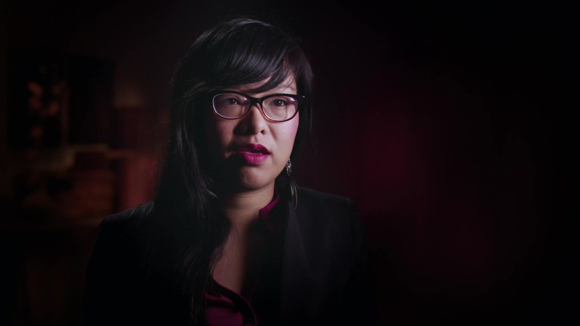 Watch Snapped: Killer Couples Episode: Ny Nourn & Ronald Barker - NBC.com