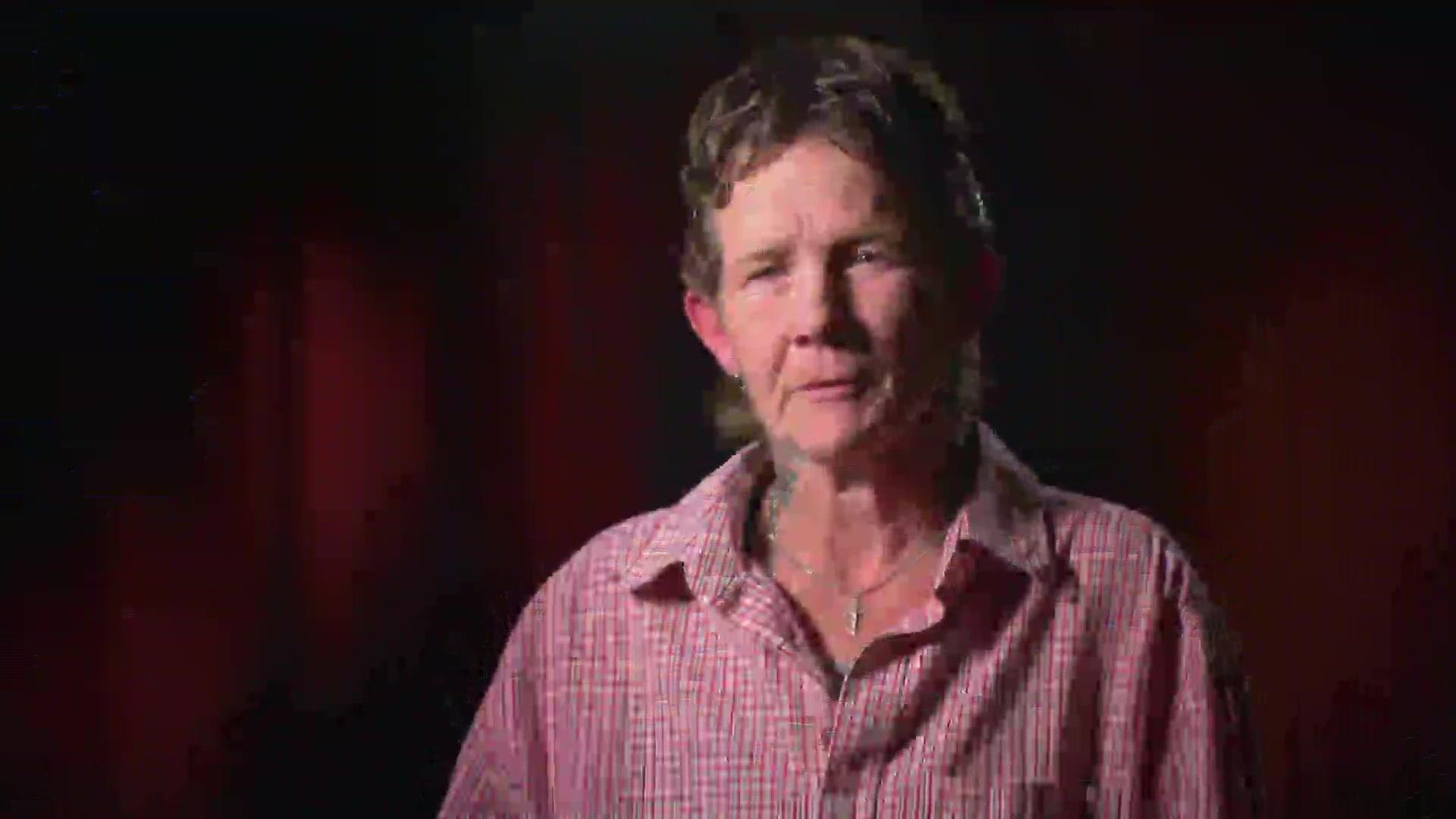 Watch Snapped: Killer Couples Episode: Dena Riley & Richard Dean Davis ...