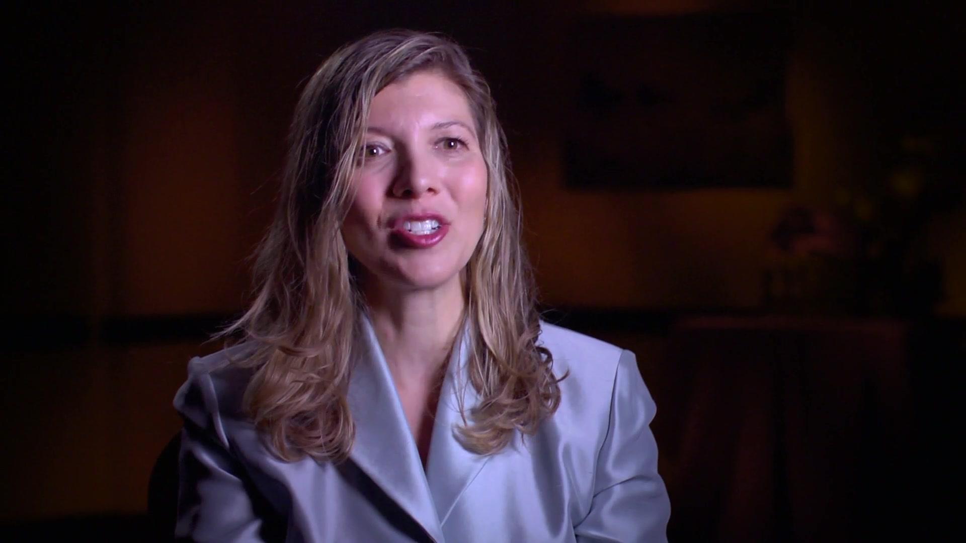 Watch Snapped: Killer Couples Episode: Antoinette Stephen & Kashif Parvaiz - NBC.com