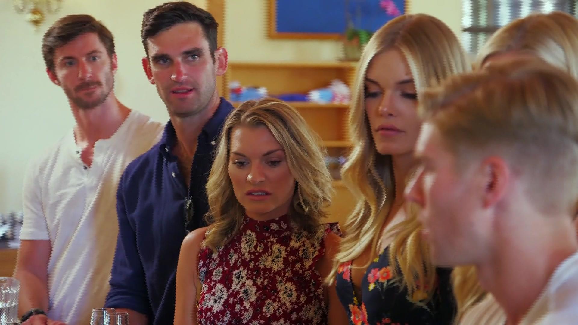 Watch Summer House Episode: Wine, Whining and Wieners - NBC.com