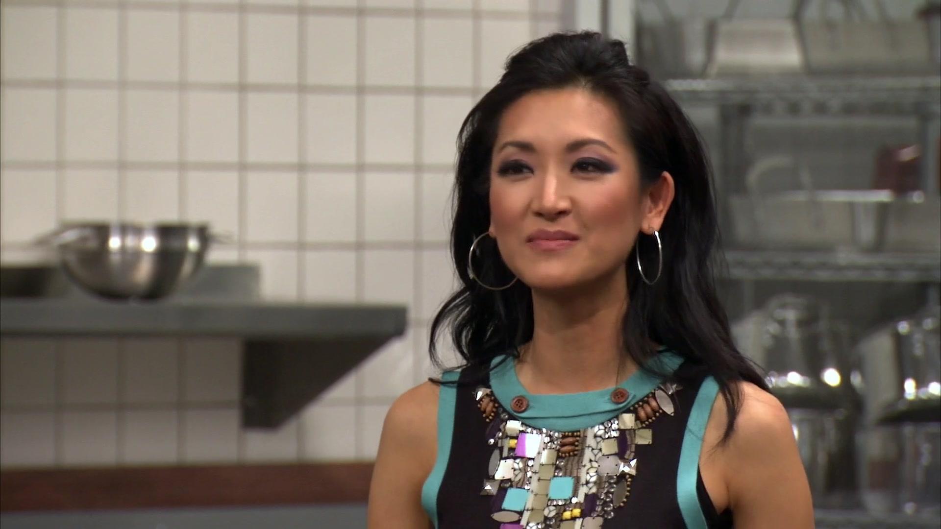 Watch Top Chef Masters Episode: Miniaturize Me - NBC.com