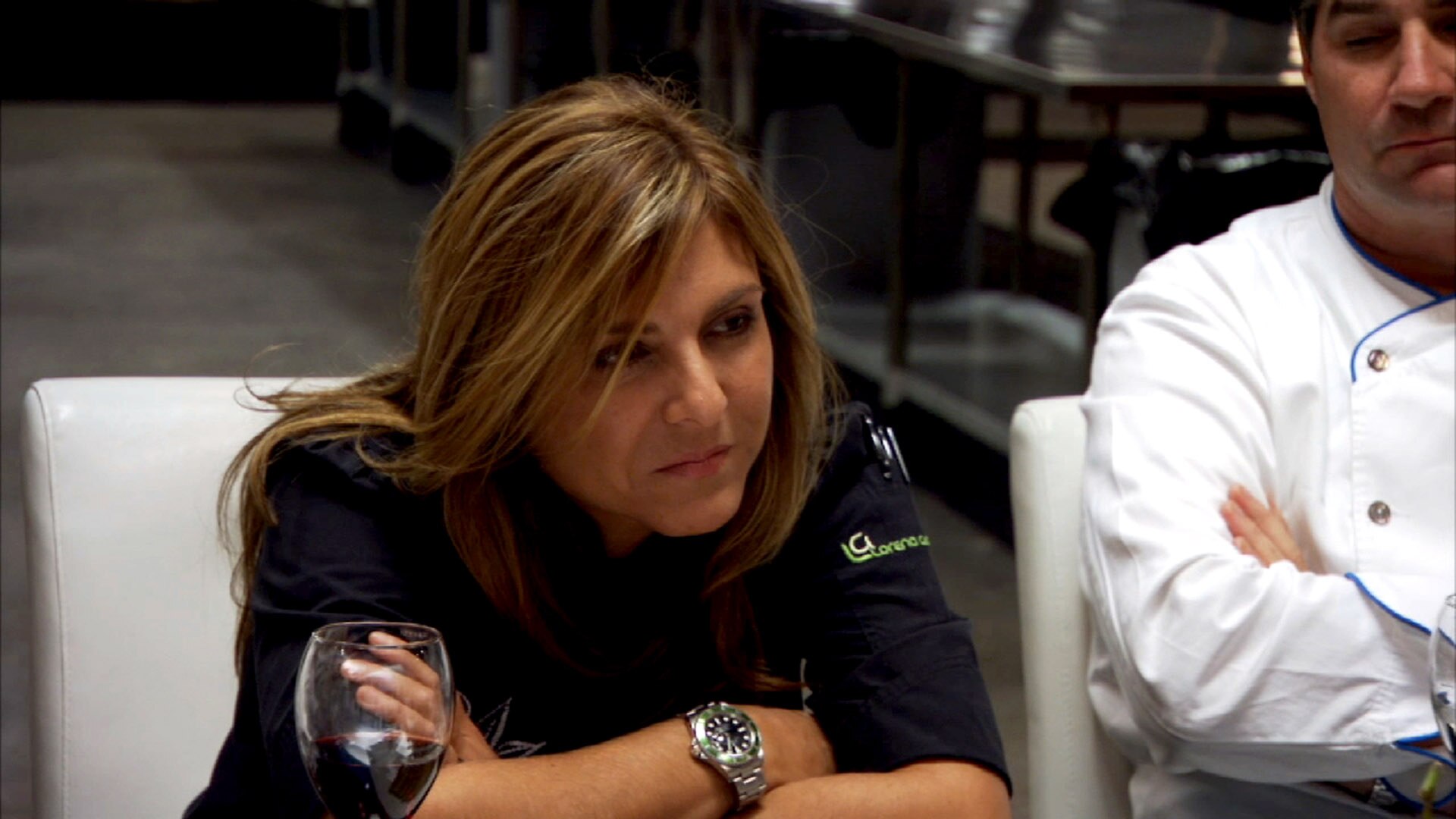 Watch Top Chef Masters Episode: What Would Brian Boitano Eat? - NBC.com