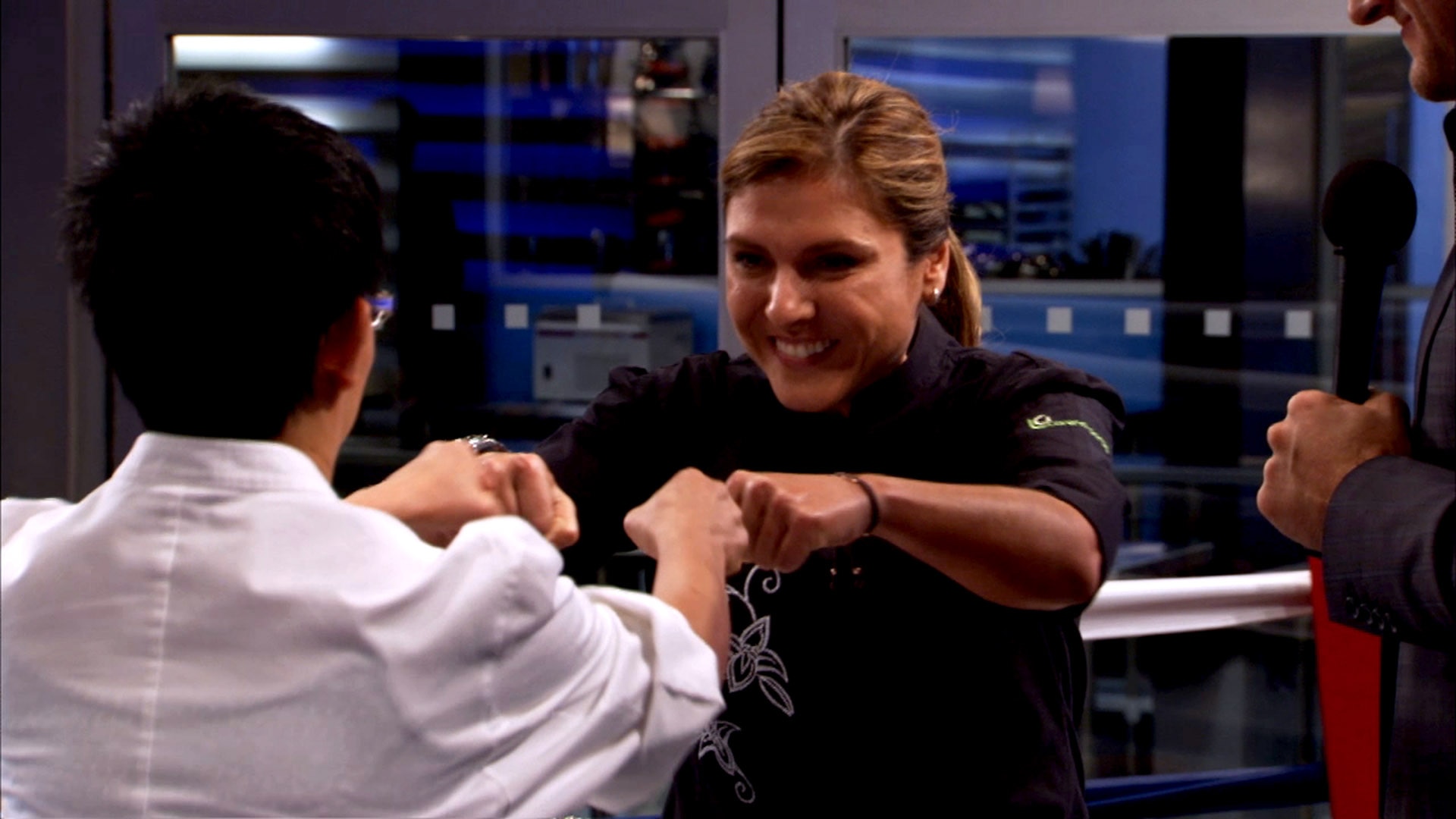 Watch Top Chef Masters Episode: Culinary Knockout - NBC.com