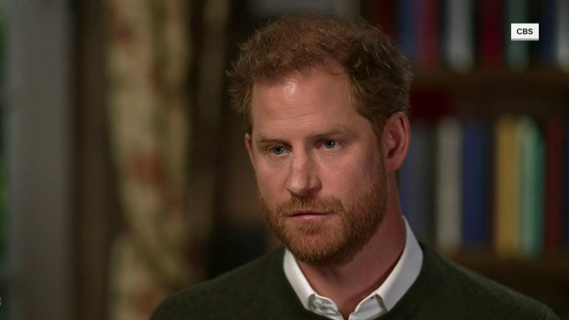 Watch TODAY Excerpt: Prince Harry’s book ‘Spare’ reveals deep divides ...
