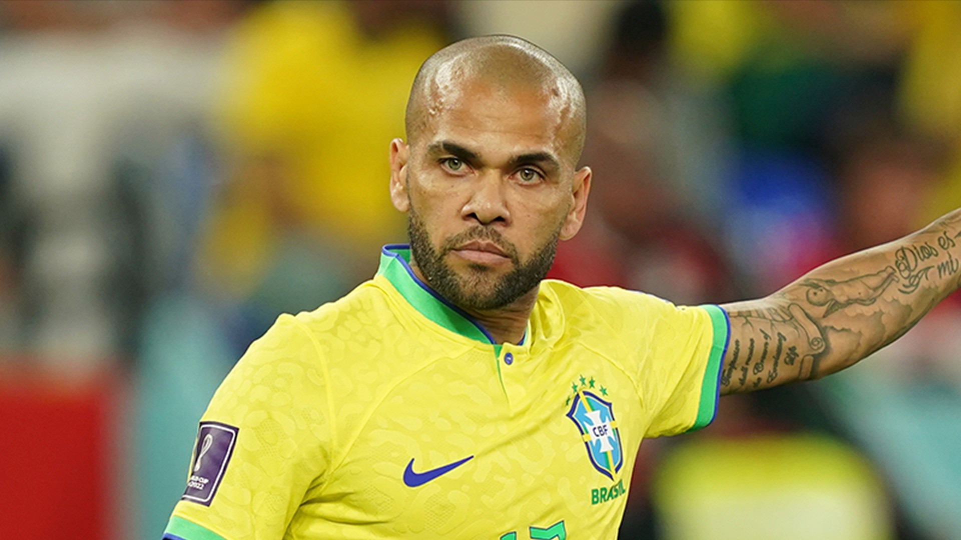 Watch Noticias Telemundo Highlight: Dani Alves ha cambiado tres veces ...