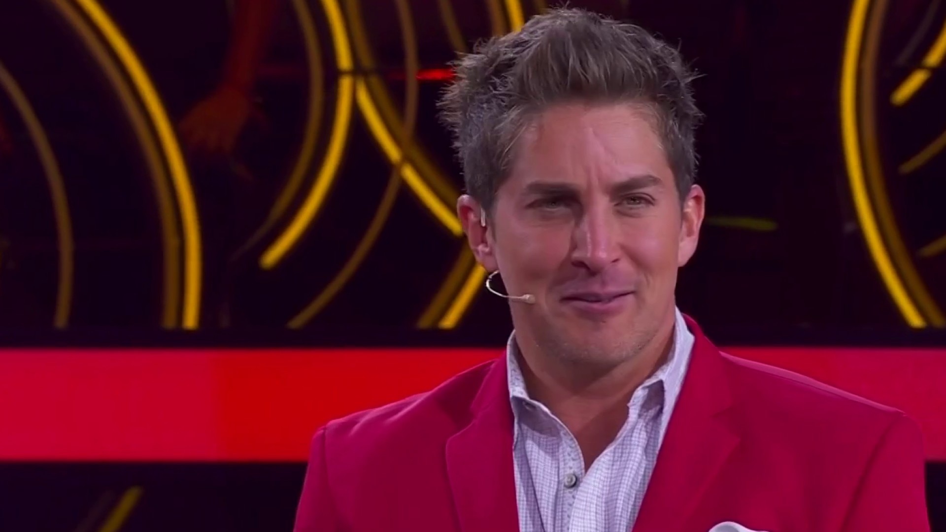 Watch La Casa de los Famosos Highlight: Jonathan Islas es el primer ...