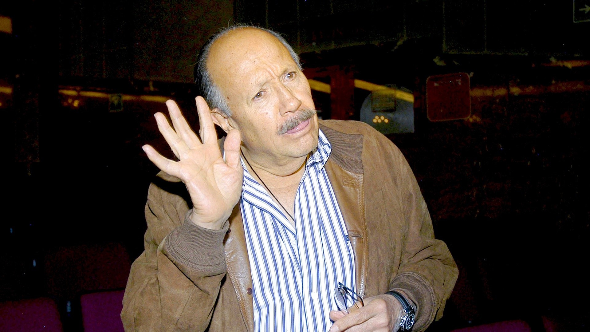 Watch Hoy Día Highlight: Este es el legado que deja Polo Polo, el ...