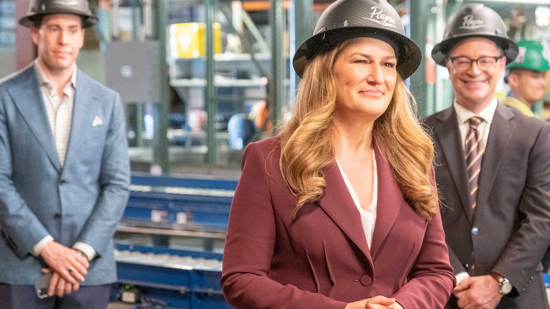 Watch American Auto Episode: Millbank, IA - NBC.com