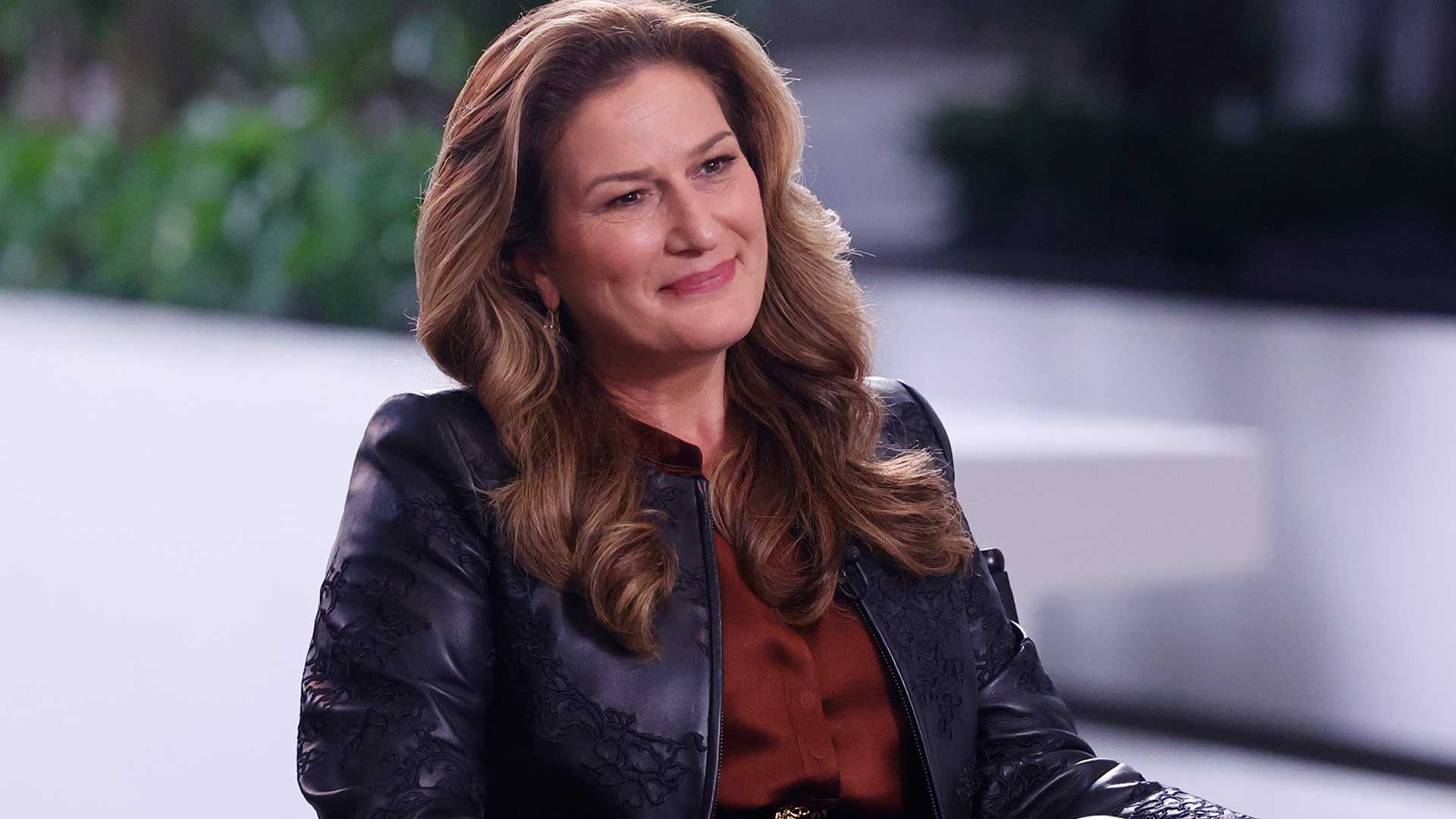 Watch American Auto Episode: Profile - NBC.com