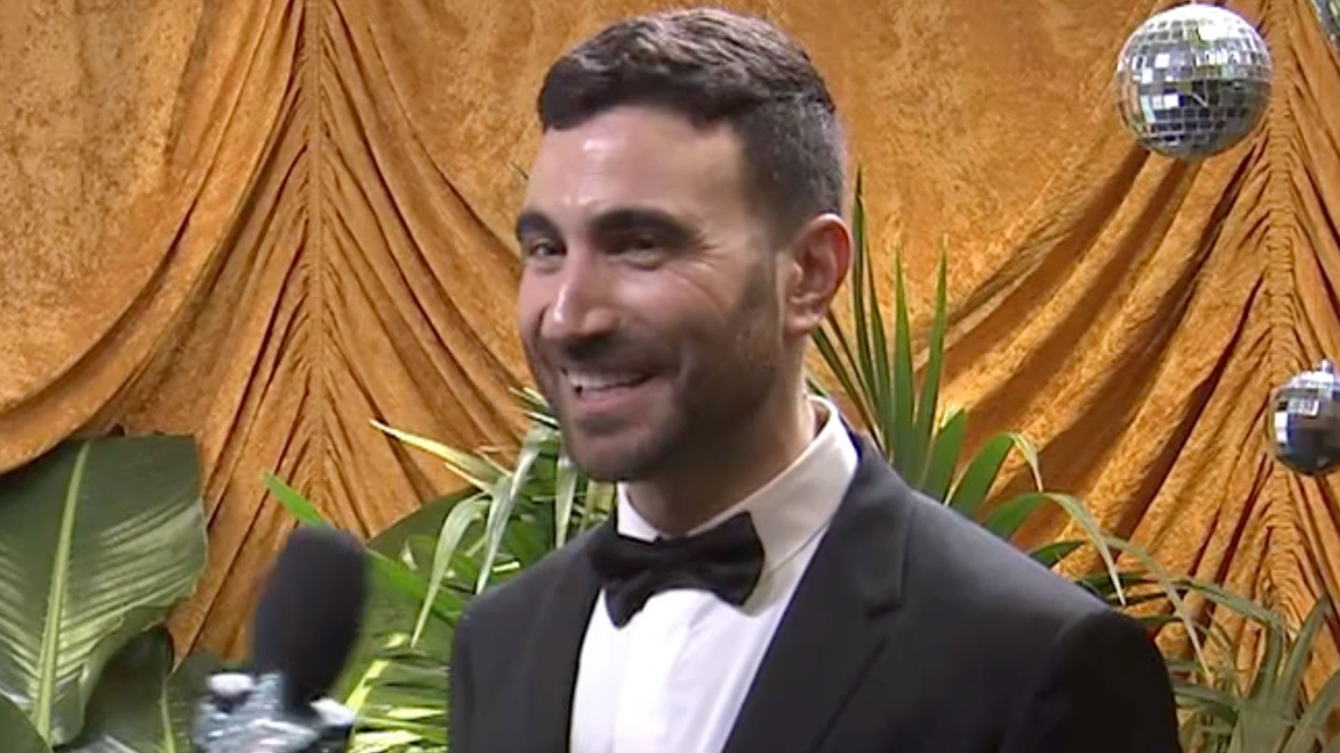 Watch Access Hollywood Highlight: Brett Goldstein Reveals Why He Stared ...