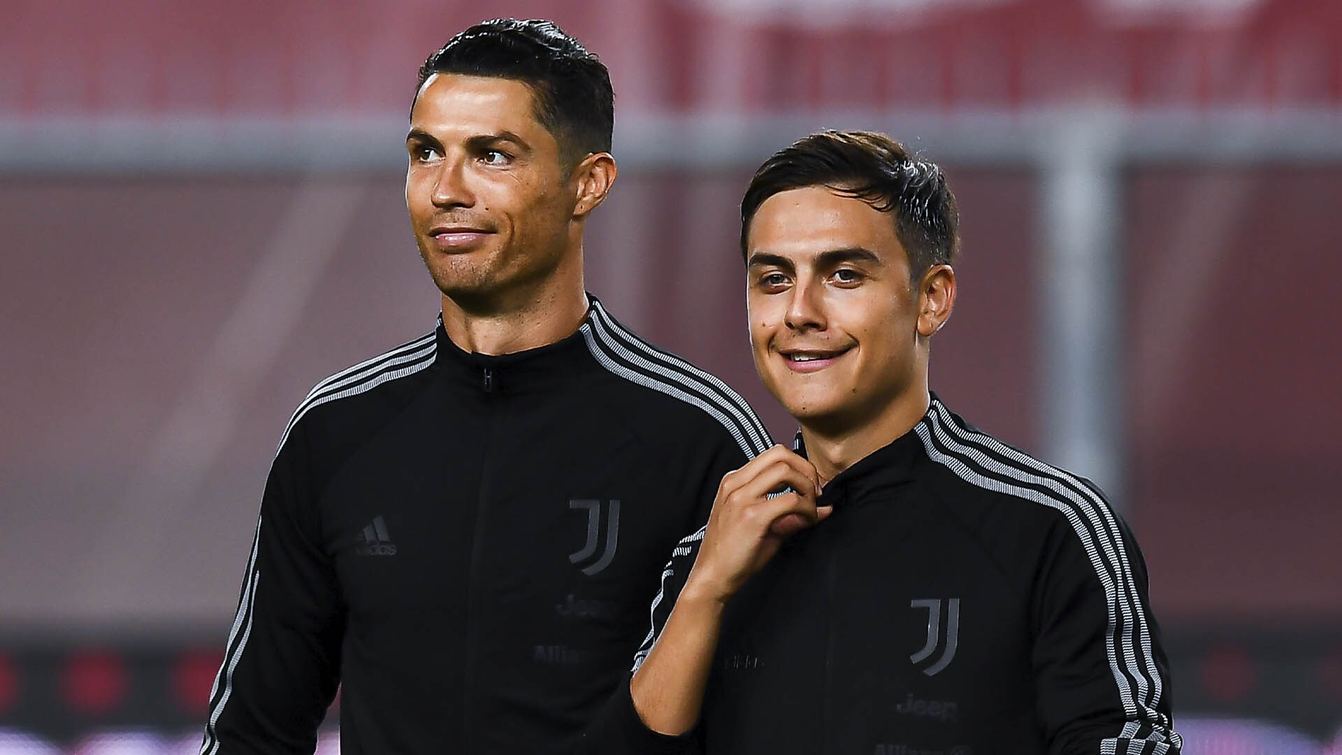 Watch Sports Clip El Caso Juventus Amenaza A Cristiano Ronaldo Y Paulo