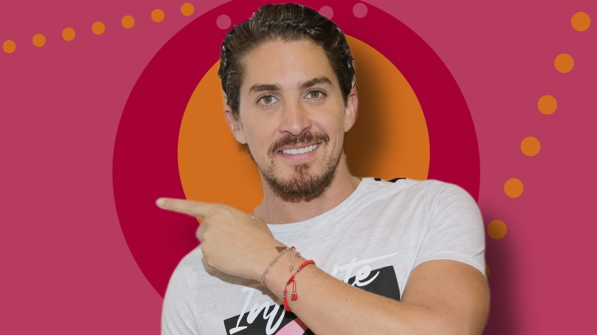 Watch La Mesa Caliente Highlight: Jonathan Islas lanza una pista de ...