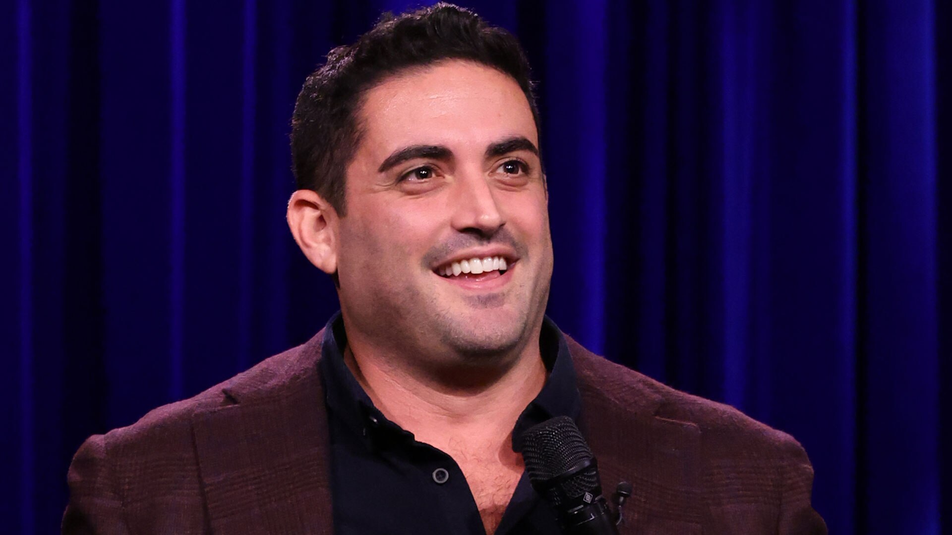 Watch The Tonight Show Starring Jimmy Fallon Highlight: Jared Freid ...